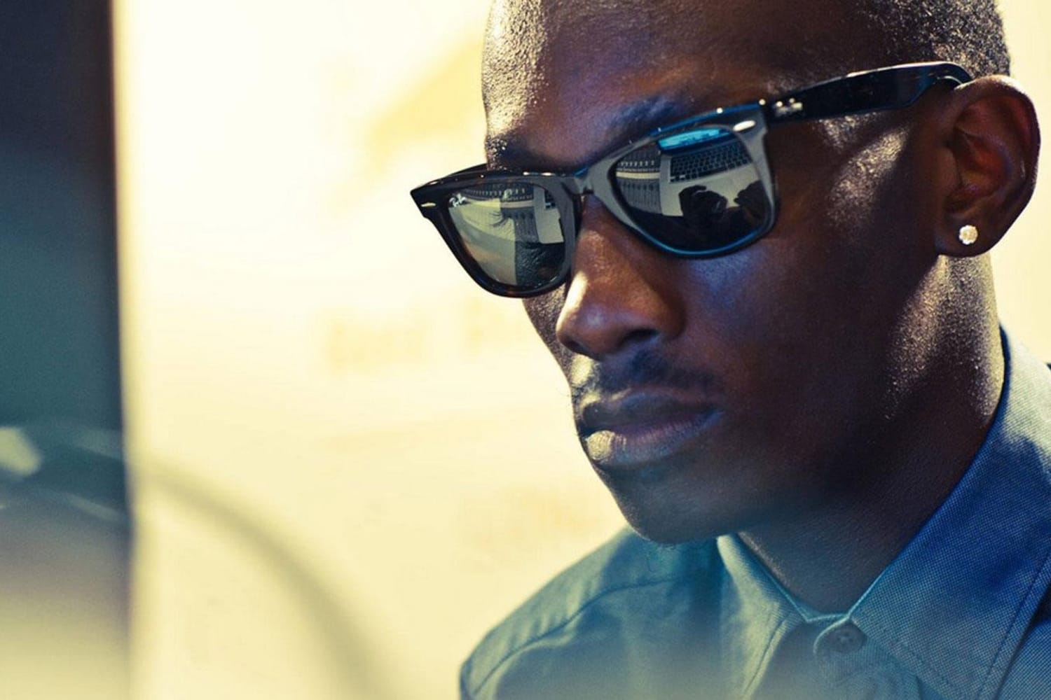Red Bull Studios Spotlight: Preditah