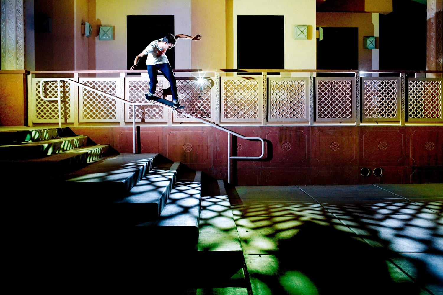 Matt Price Portfolio