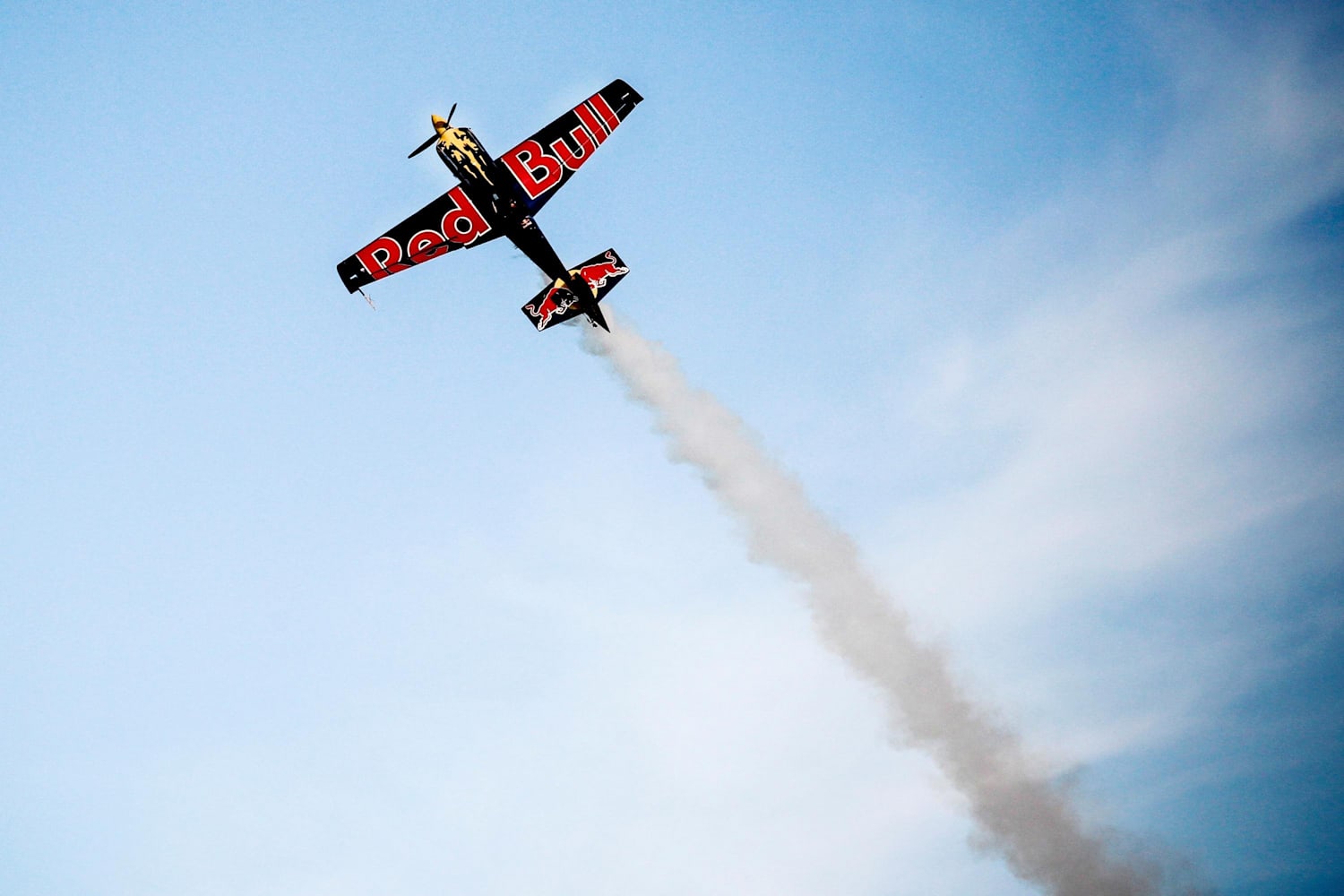 Red Bull Air Race: Fort Worth