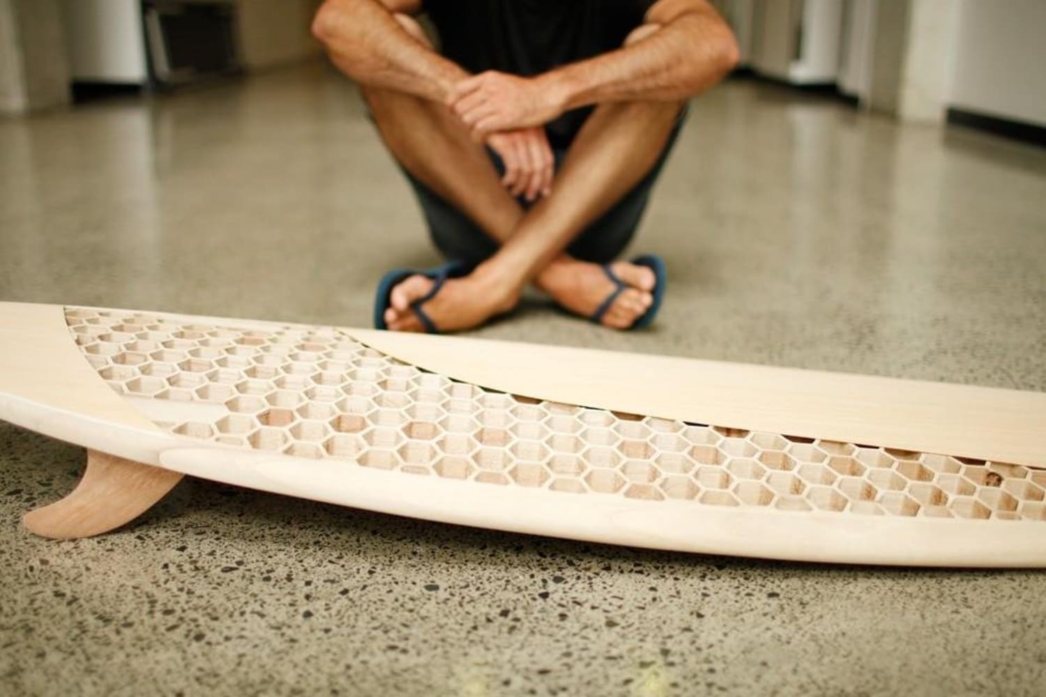 Clean Waves: El surf sustentable