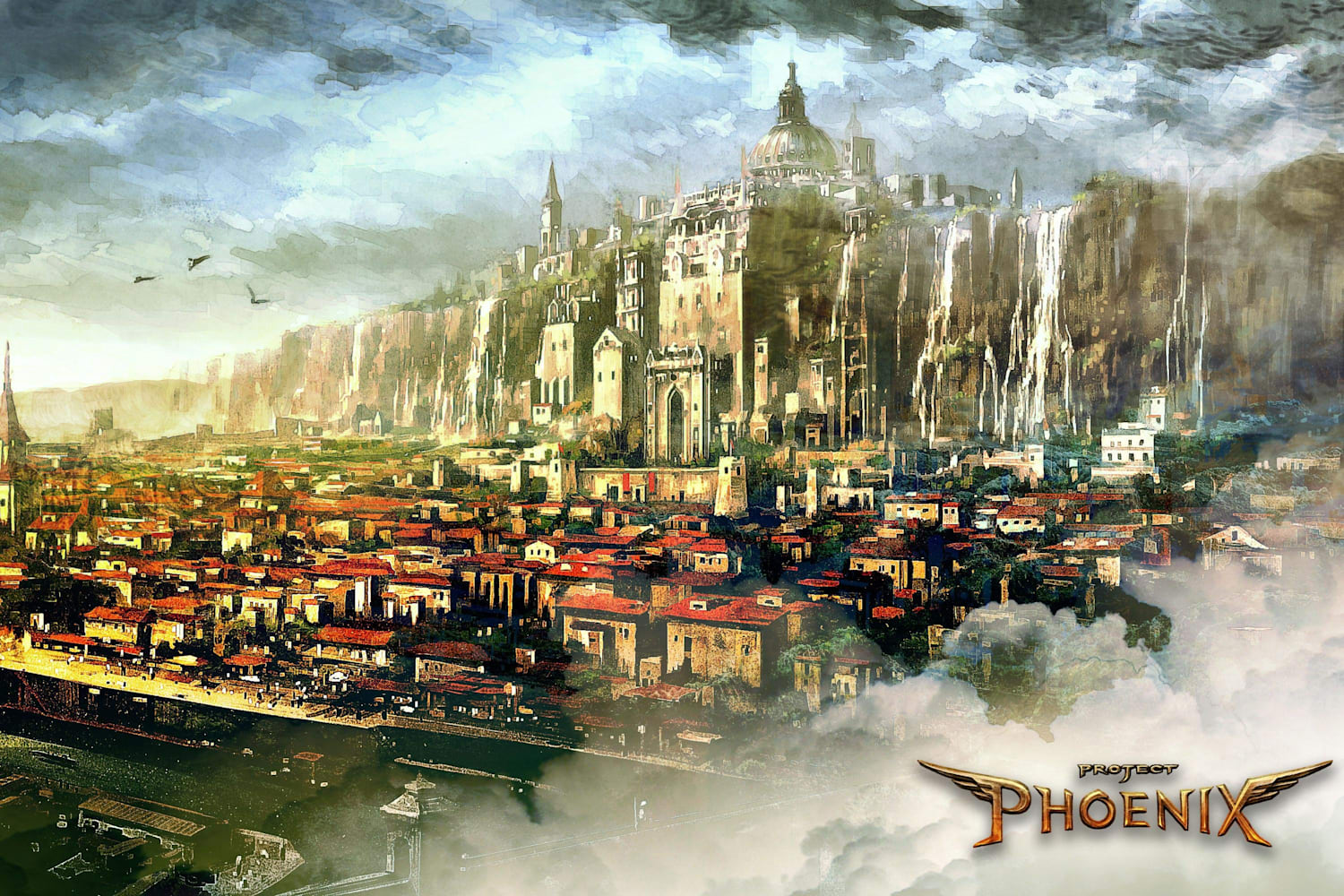 Will Project Phoenix make or break Kickstarter?