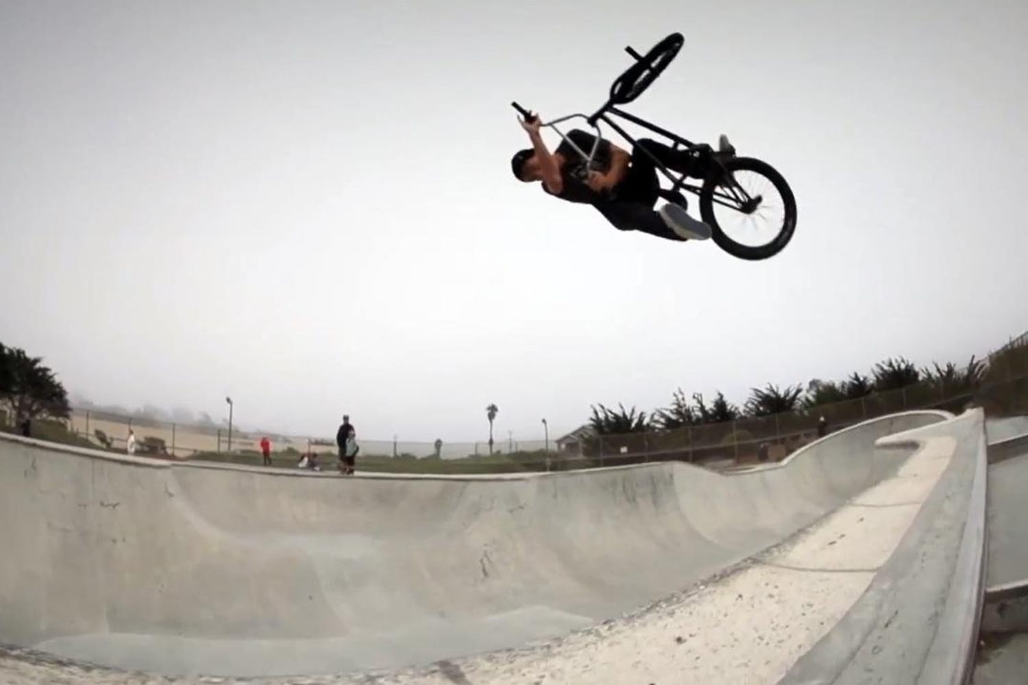 Etnies welcomes Chase Hawk to the team