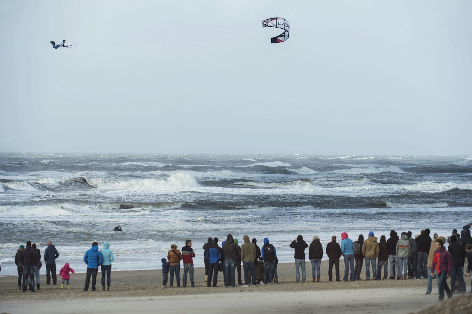 Red Bull Megaloop 2019: Format