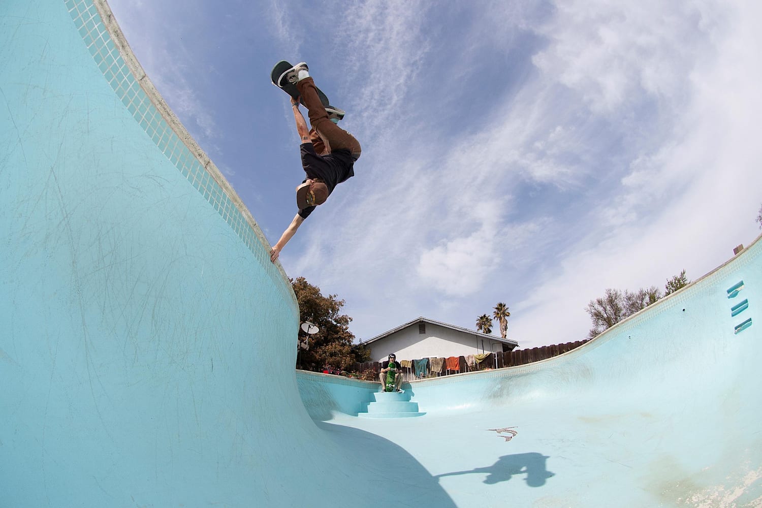 Ben Raybourn interview