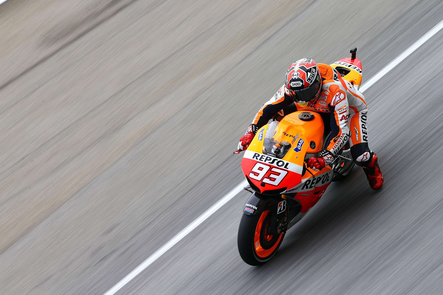 MotoGP 2013: The Best Images