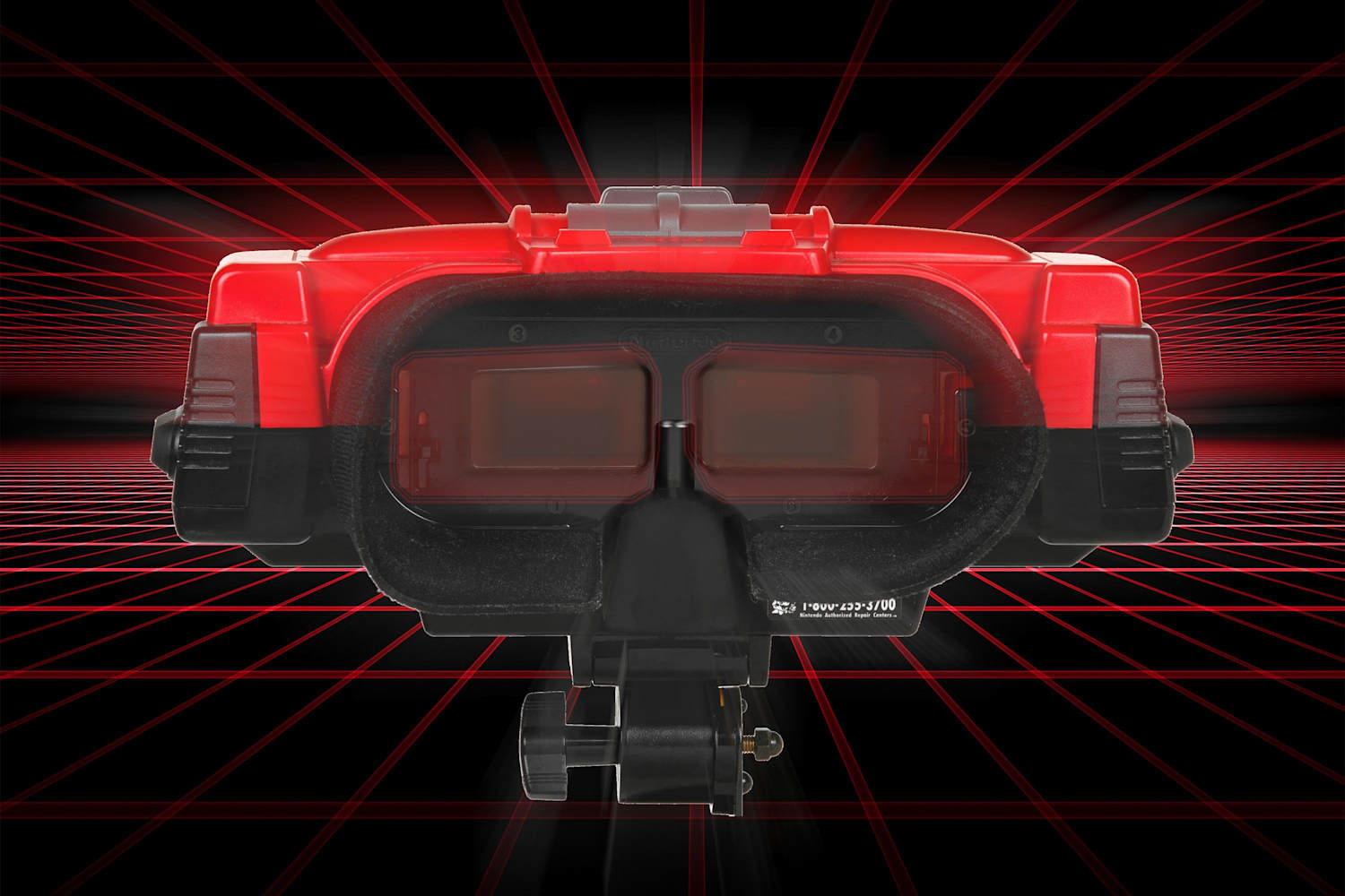 RIP: The fallen heroes of virtual reality