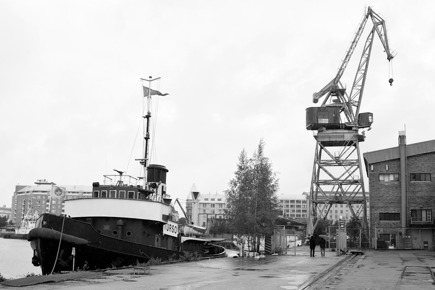 História em fotos: Finlândia descoberta