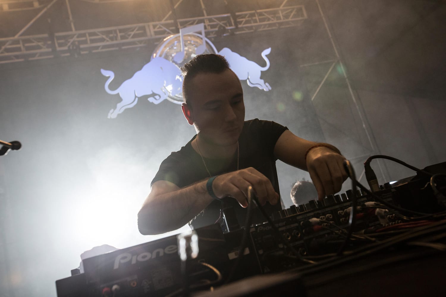 RBMA Radio spotlight: Duke Dumont