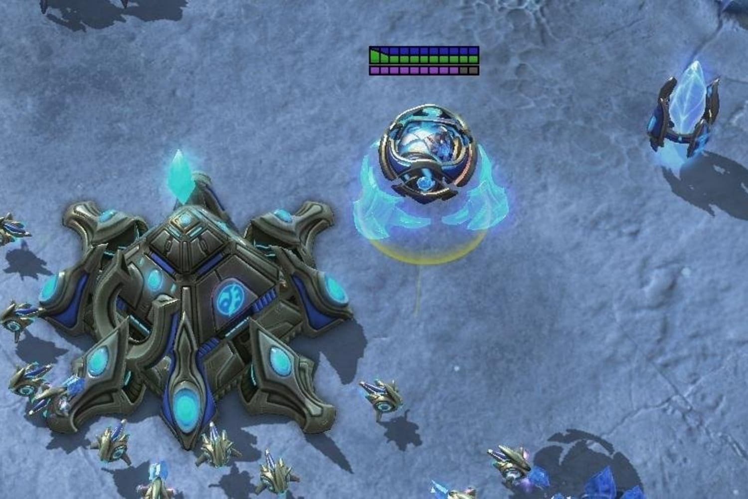 The Daily Drop: Balance Fixes for SC2 and LoL