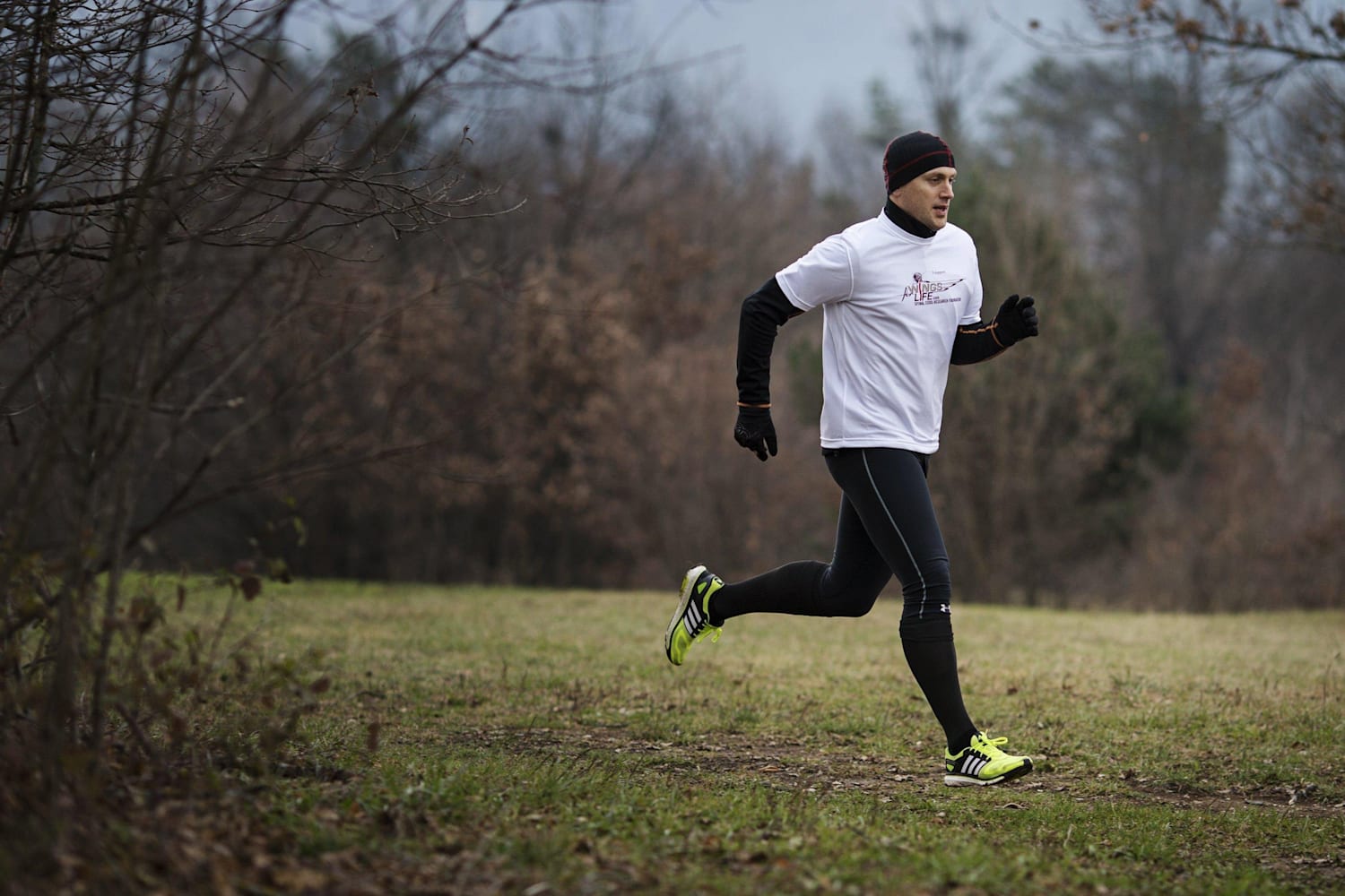 Wings For life World Run - El ABC de la carrera