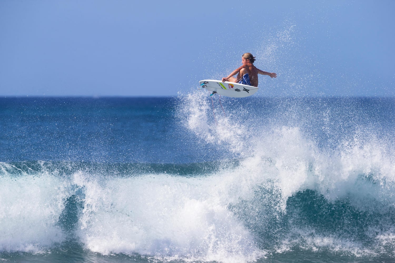 Jake Marshall: Surfing +++Official Athlete Page+++
