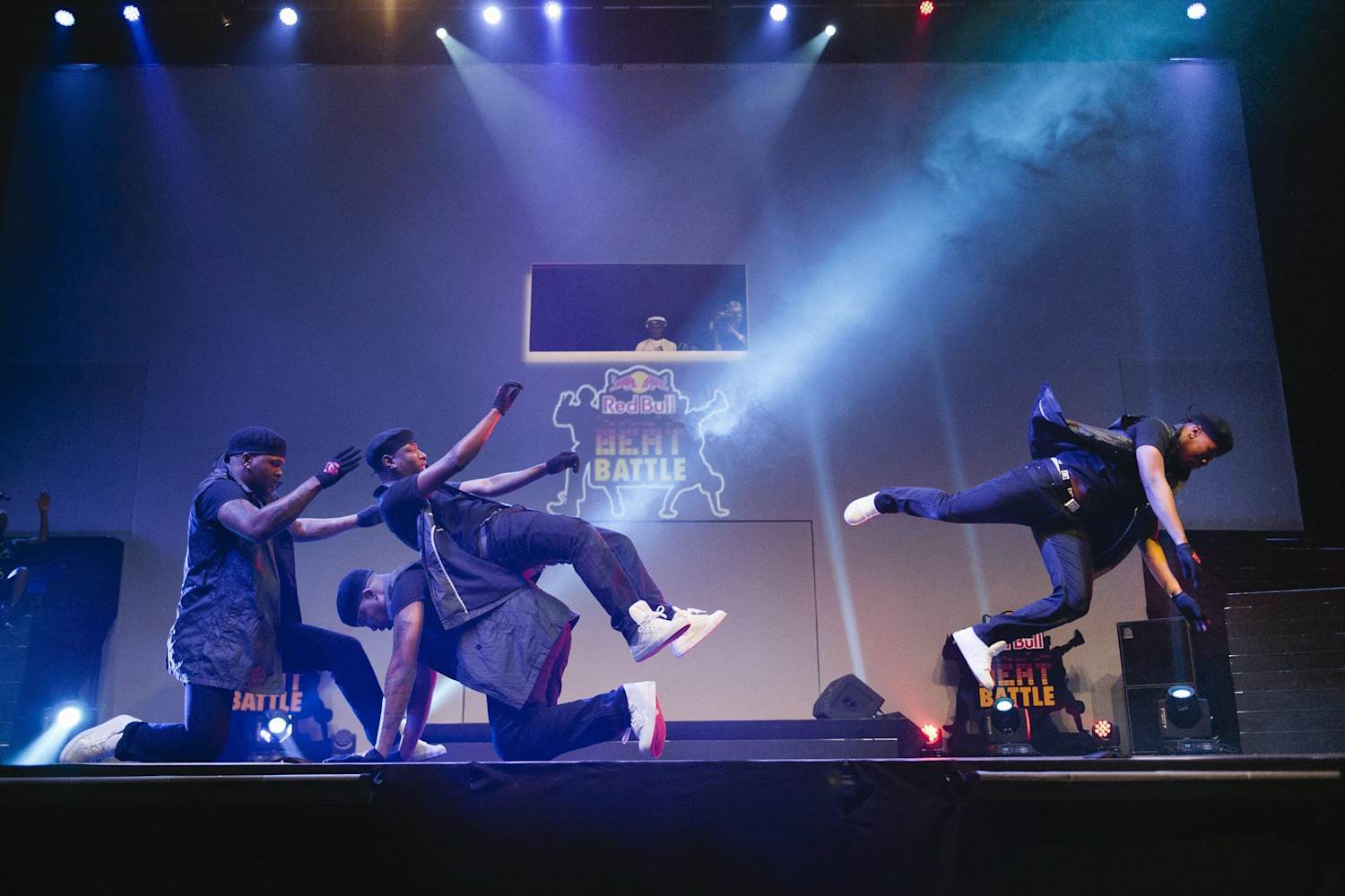 A look back over the years