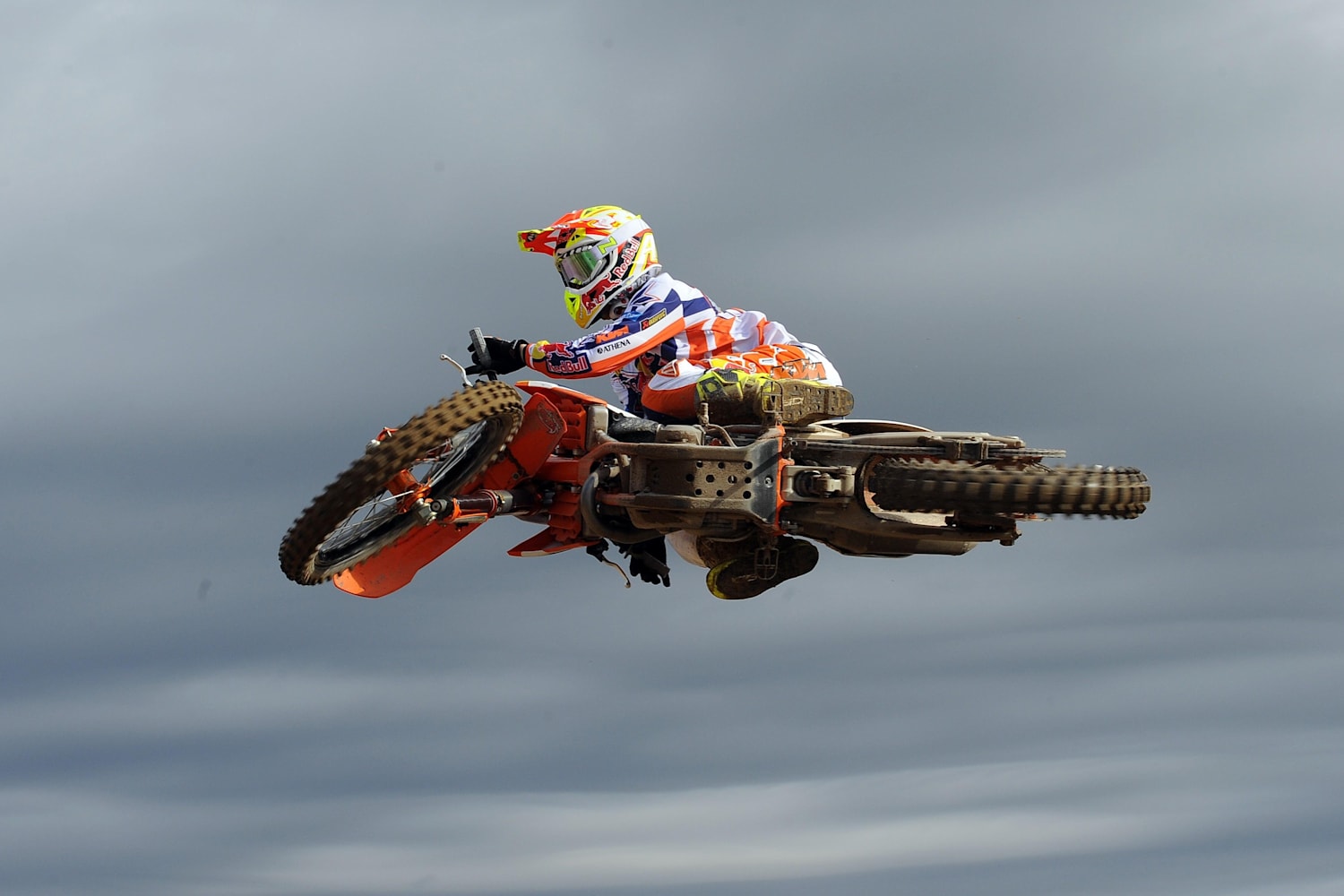 The 11 best riders in MXGP 2014
