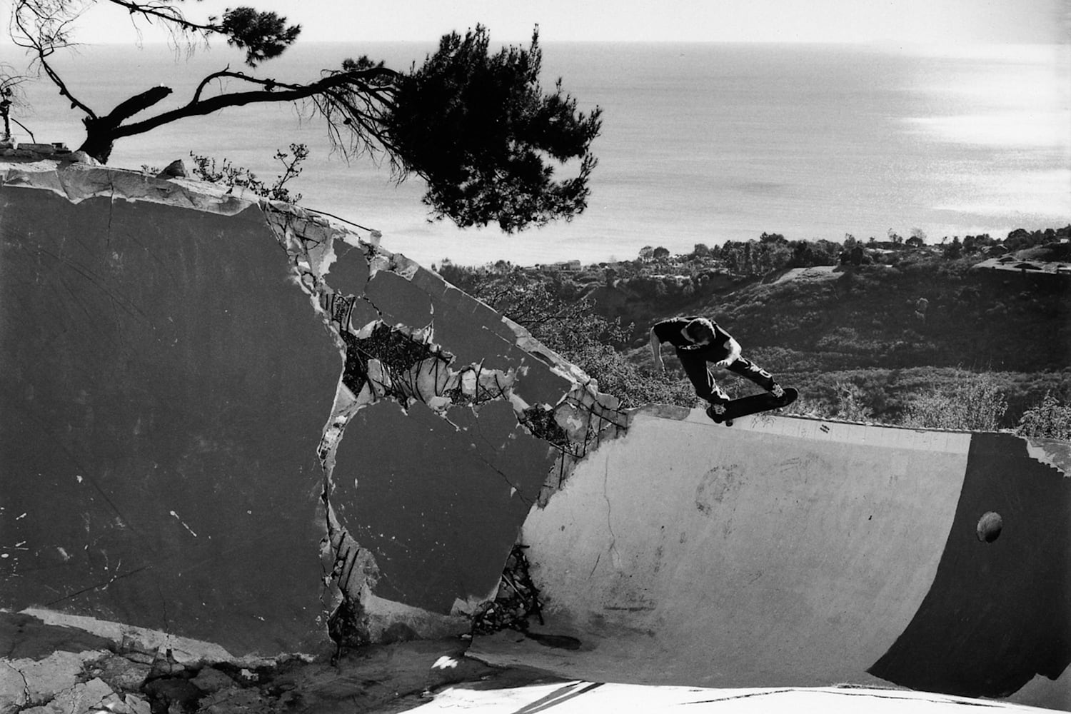 Richard Gilligan: Portfolio