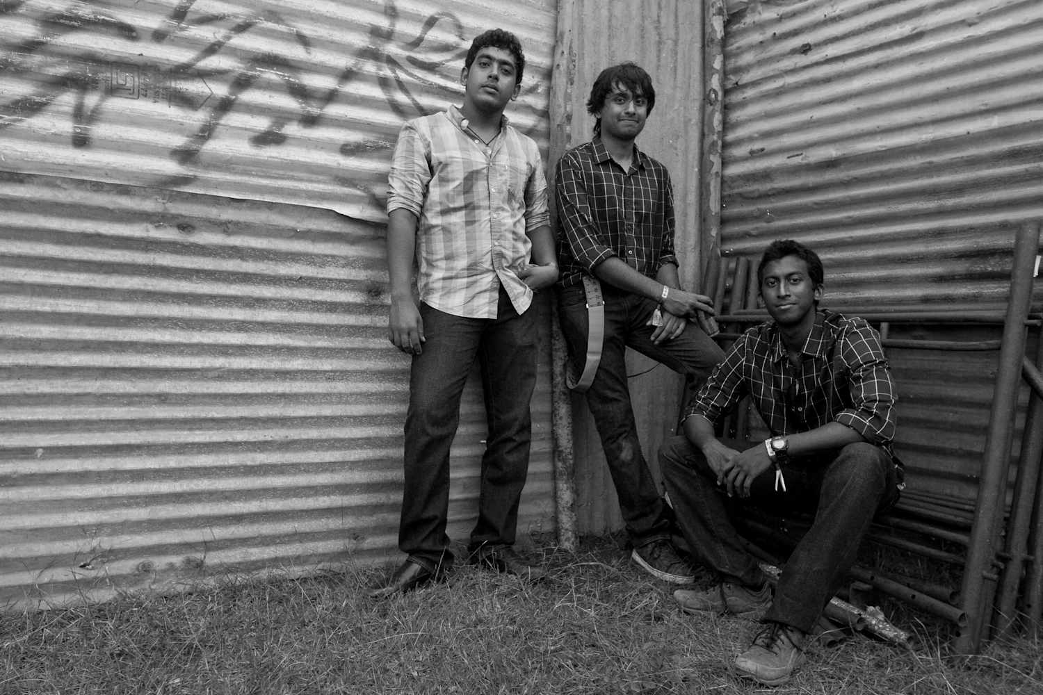 An Interview with SKRAT