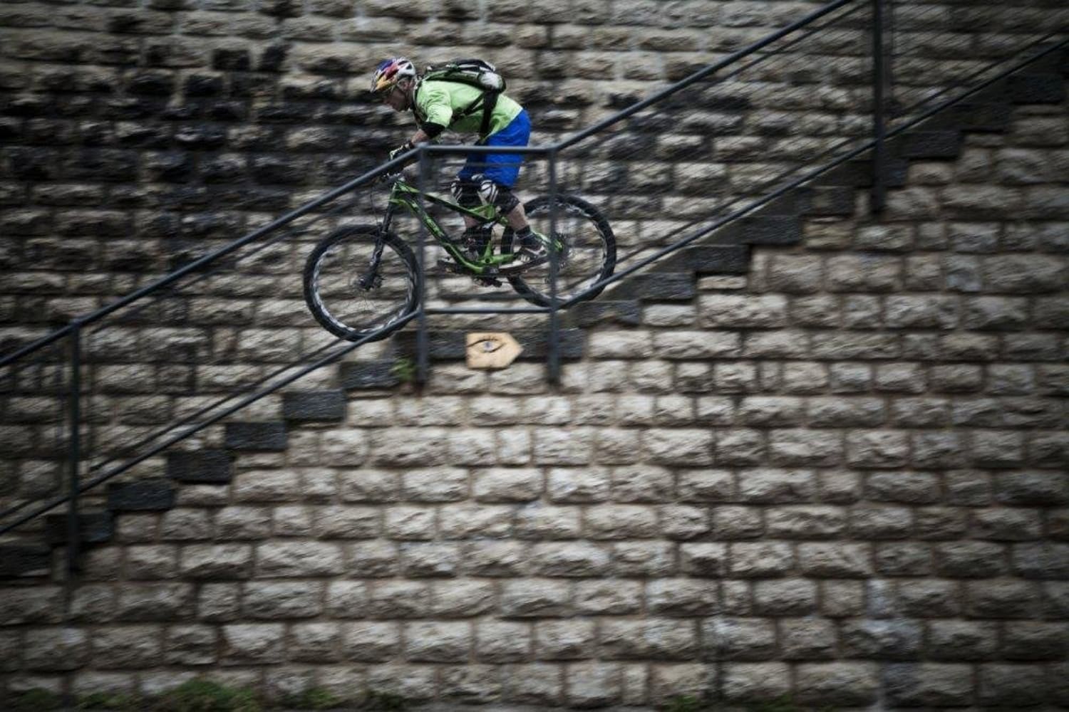 Federung: MTB-Federhärte richtig einstellen | Red Bull