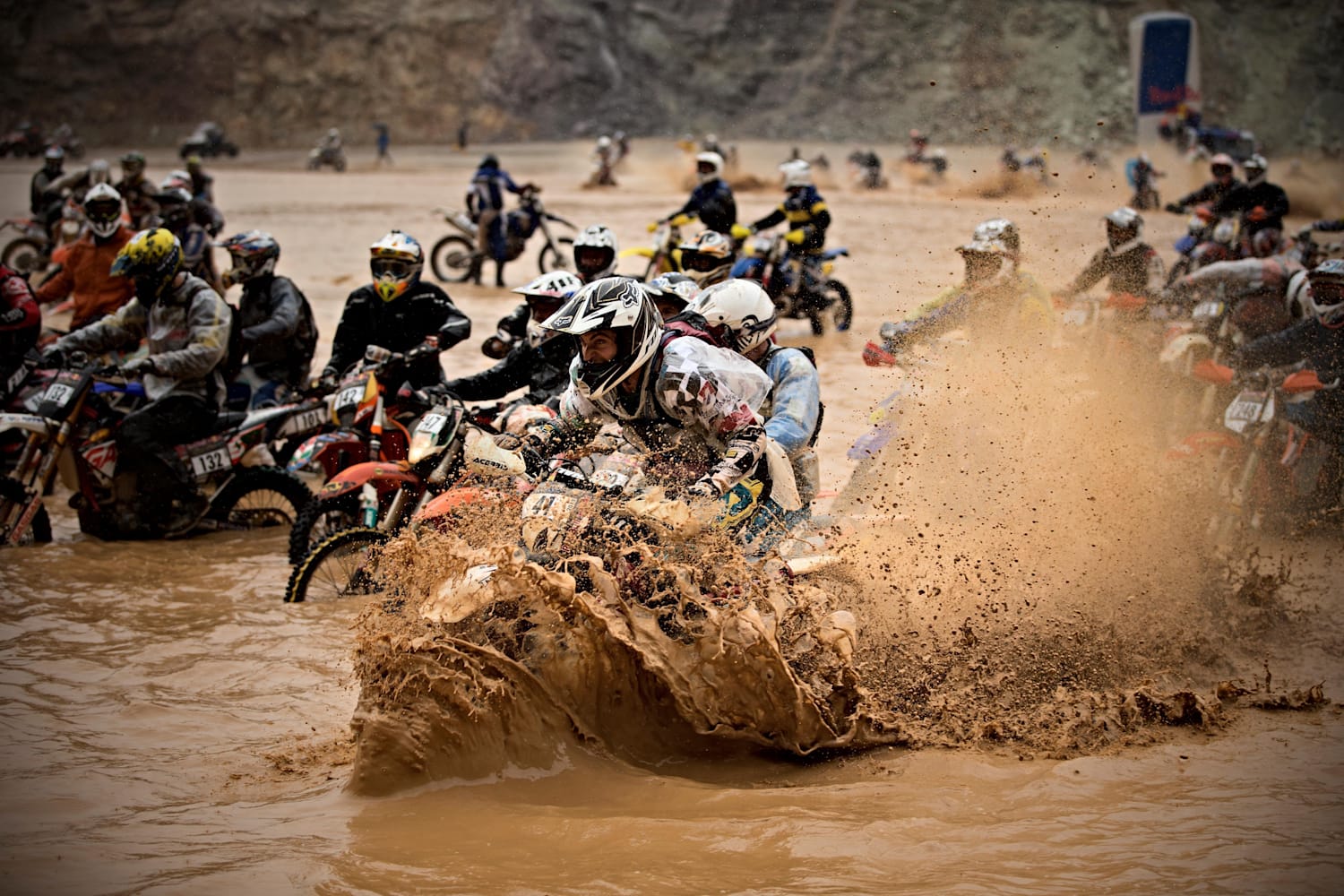 L’Erzberg Rodeo en 5 points