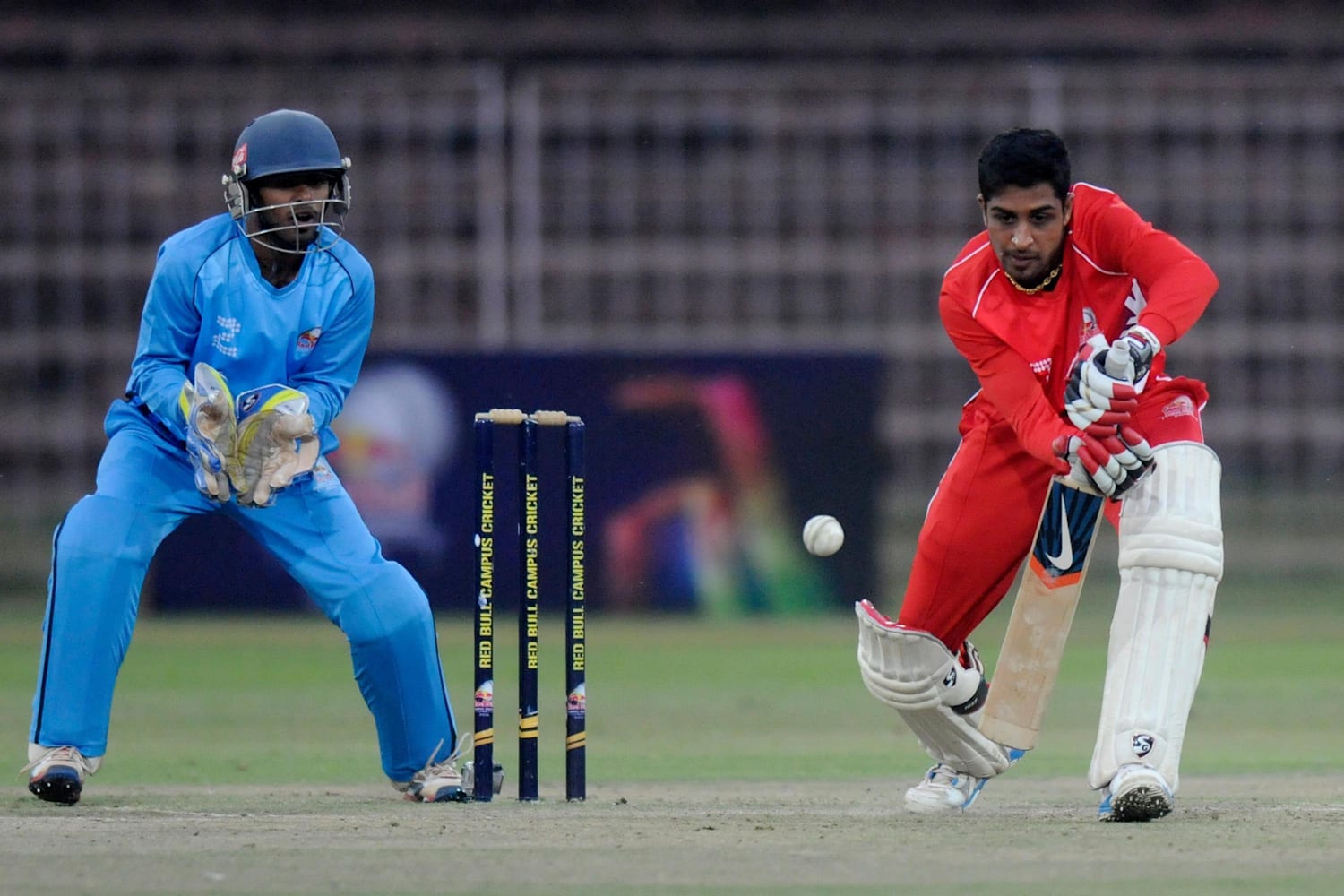 The Third Generation Cricketer- Shubham Ranjhane