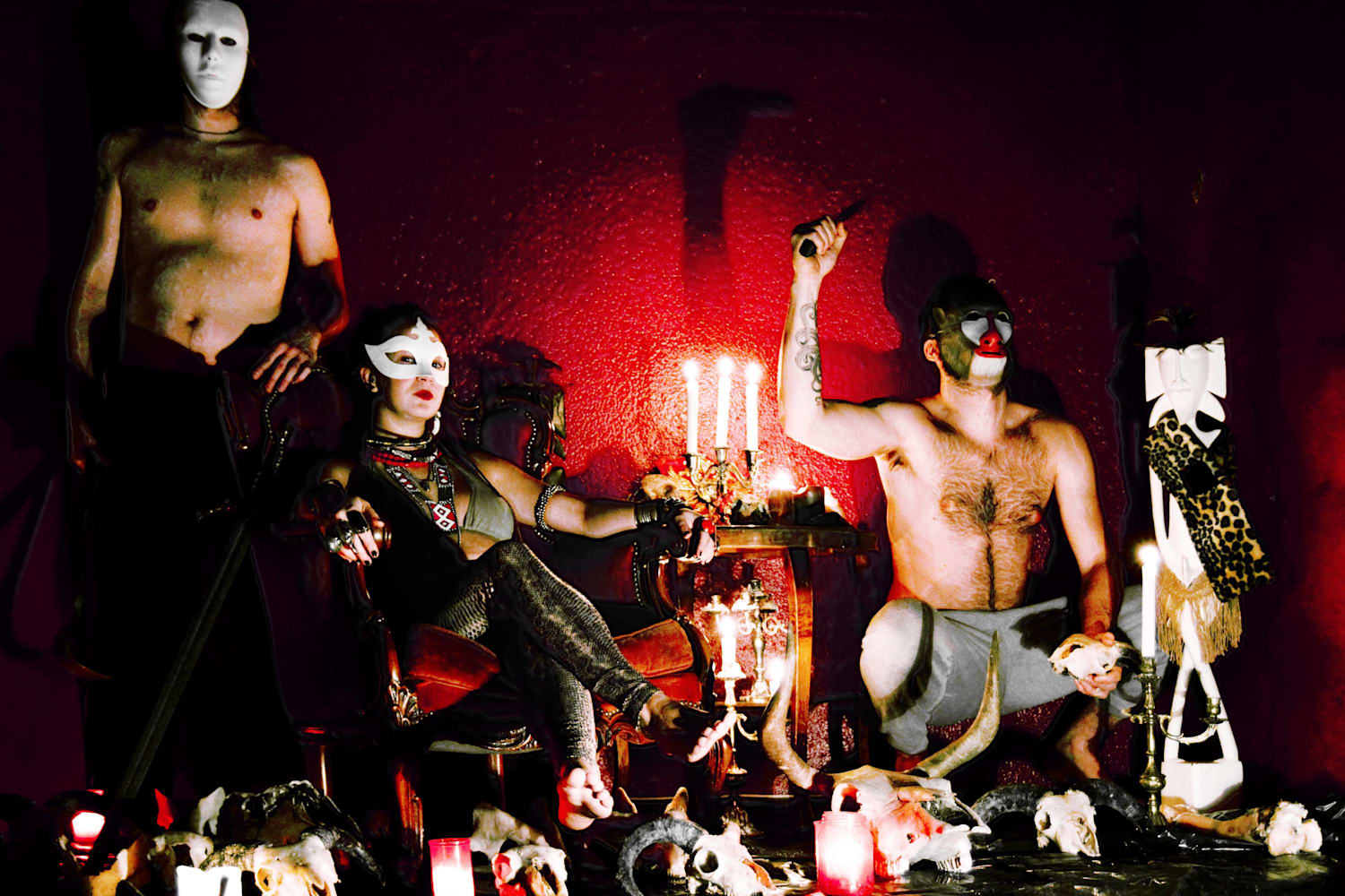 Infographic: What makes GOAT tick