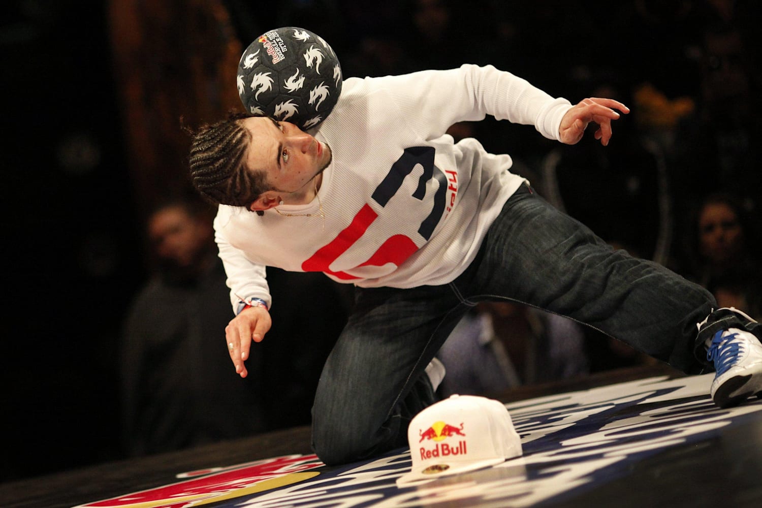 Red Bull Street Style World Final Gallery