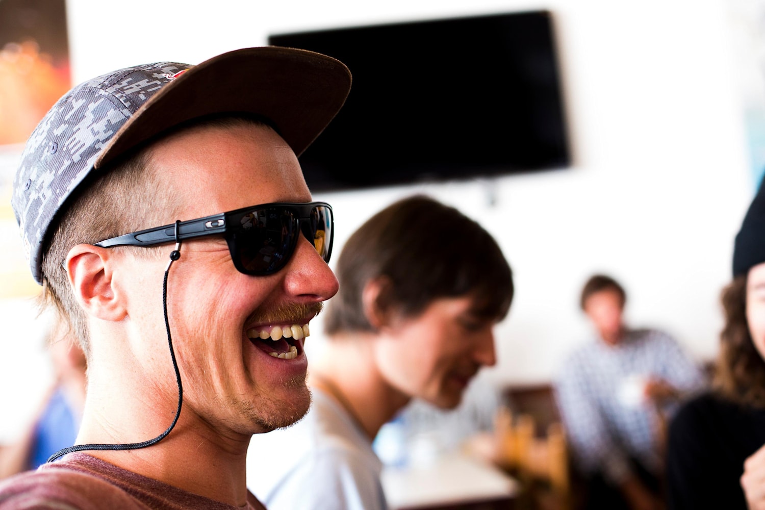 Paddy Graham - Freeski and Slopestyle - Homepage