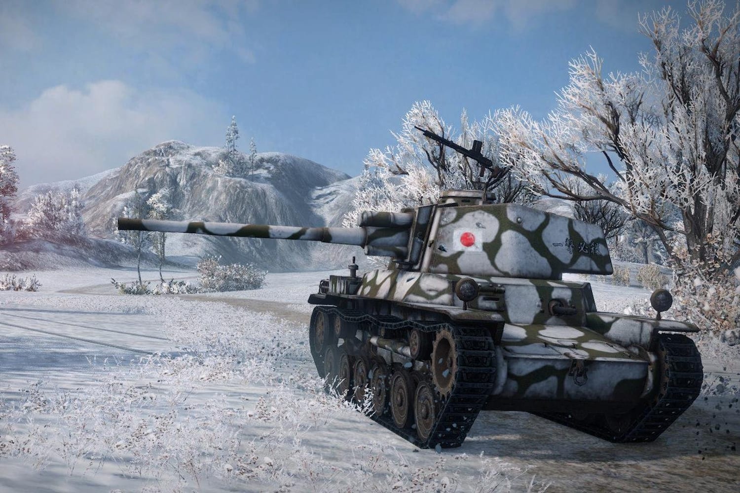 Why you need to be watching World of Tanks