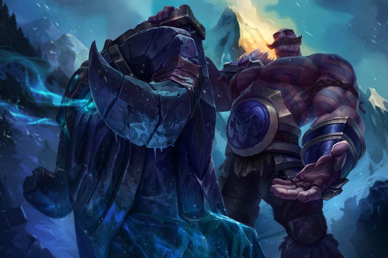 The Daily Drop: LoL Announces New Champion
