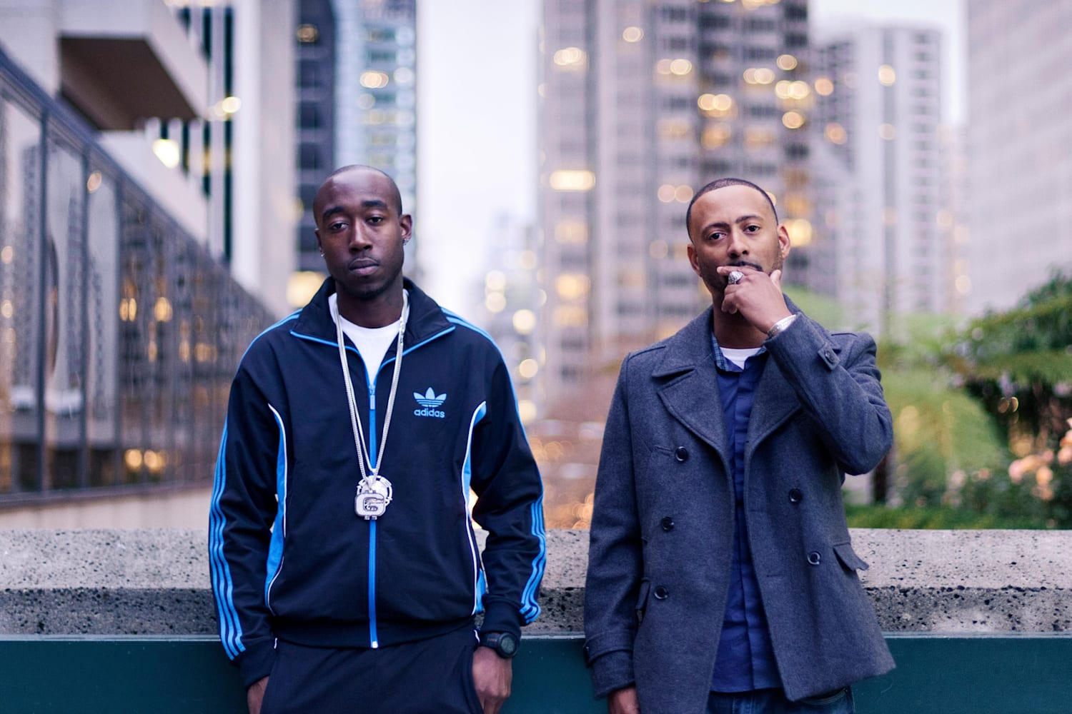 How rapper Freddie Gibbs is creating his own era