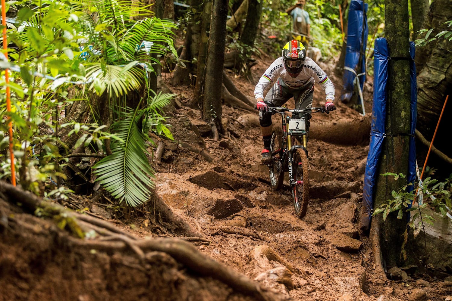 Descenso Cairns 2016: ¡los datos más importantes!