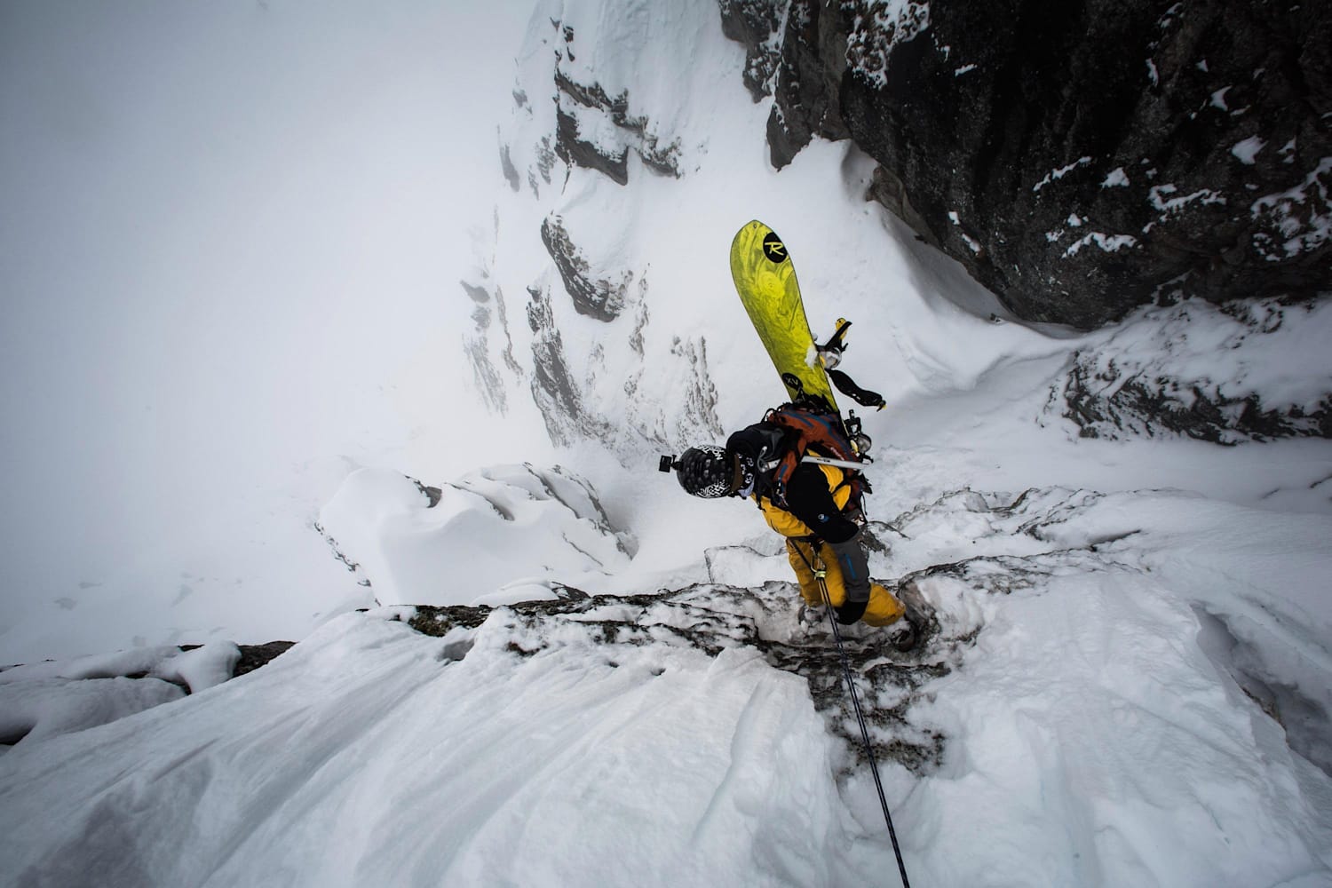 First part of video series with Xavier De Le Rue