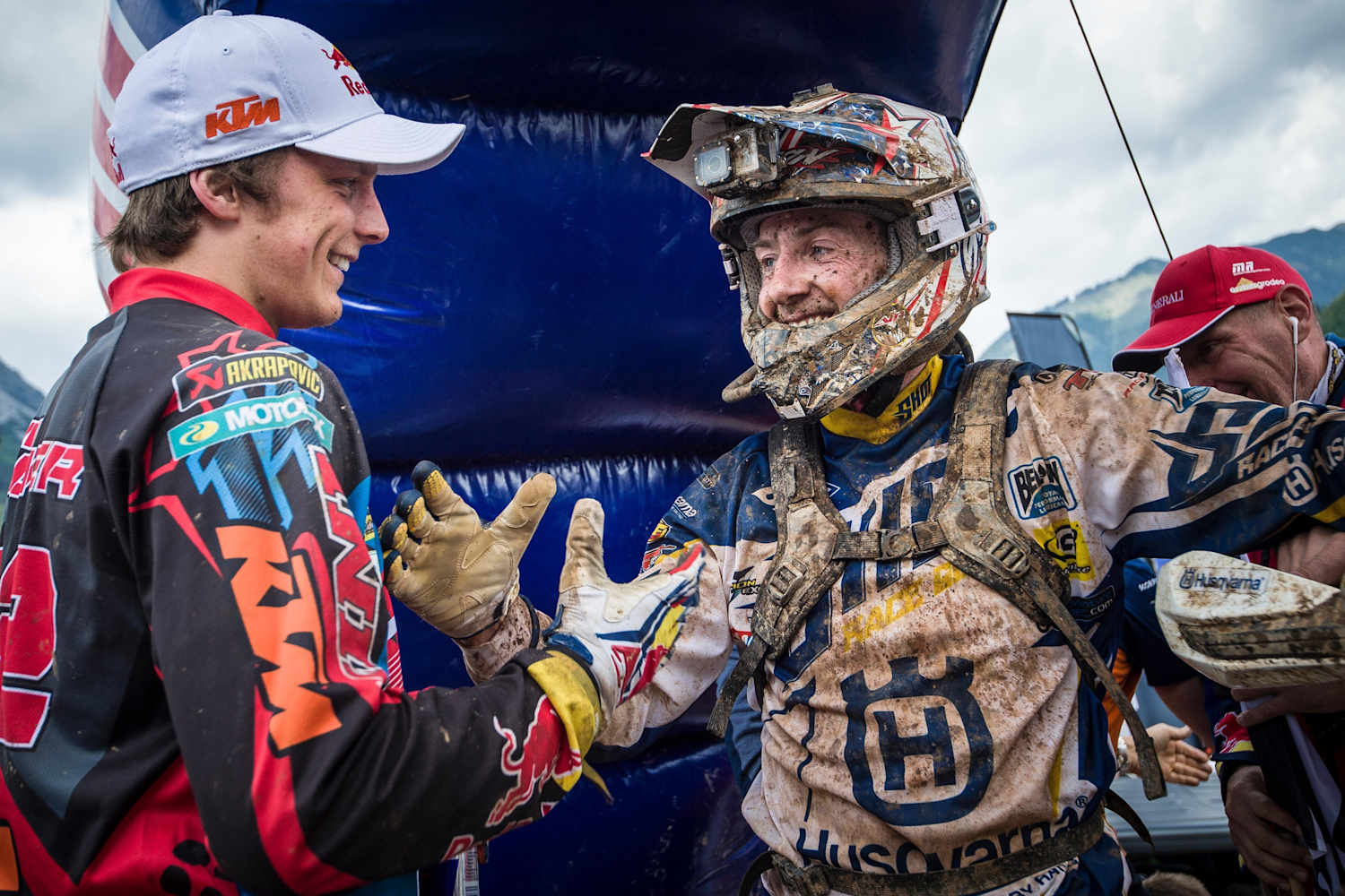 Hard enduro 2015 event guide