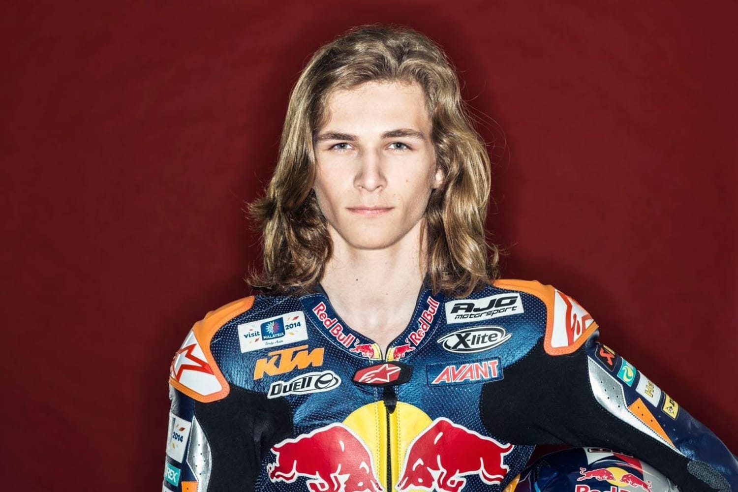 3-2-1.... Track! Čo počúva Karel Hanika?