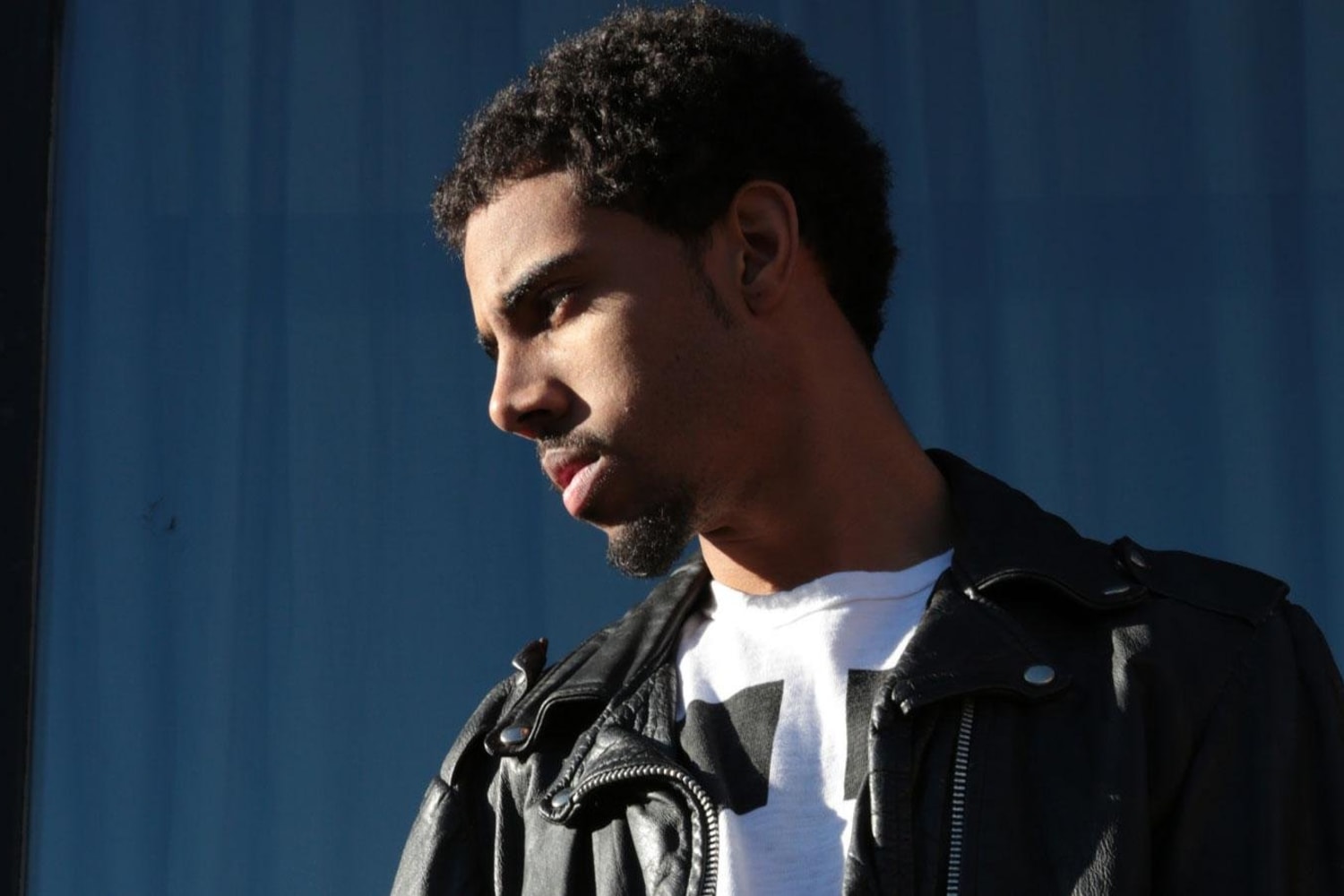 Te presentamos a Vic Mensa, estrella del hip hop