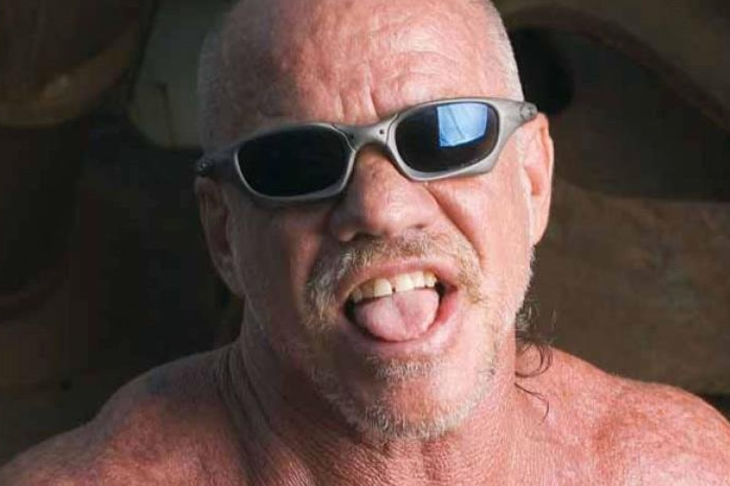 Eddie Rothman: F*ck you, ASP!