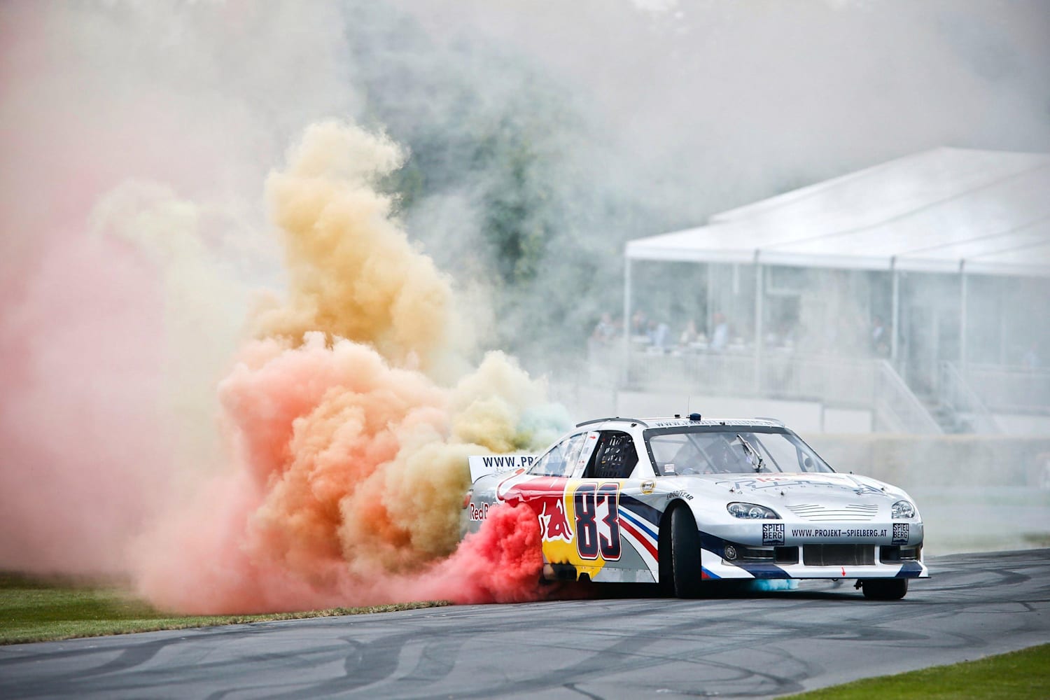 Who to watch out for?