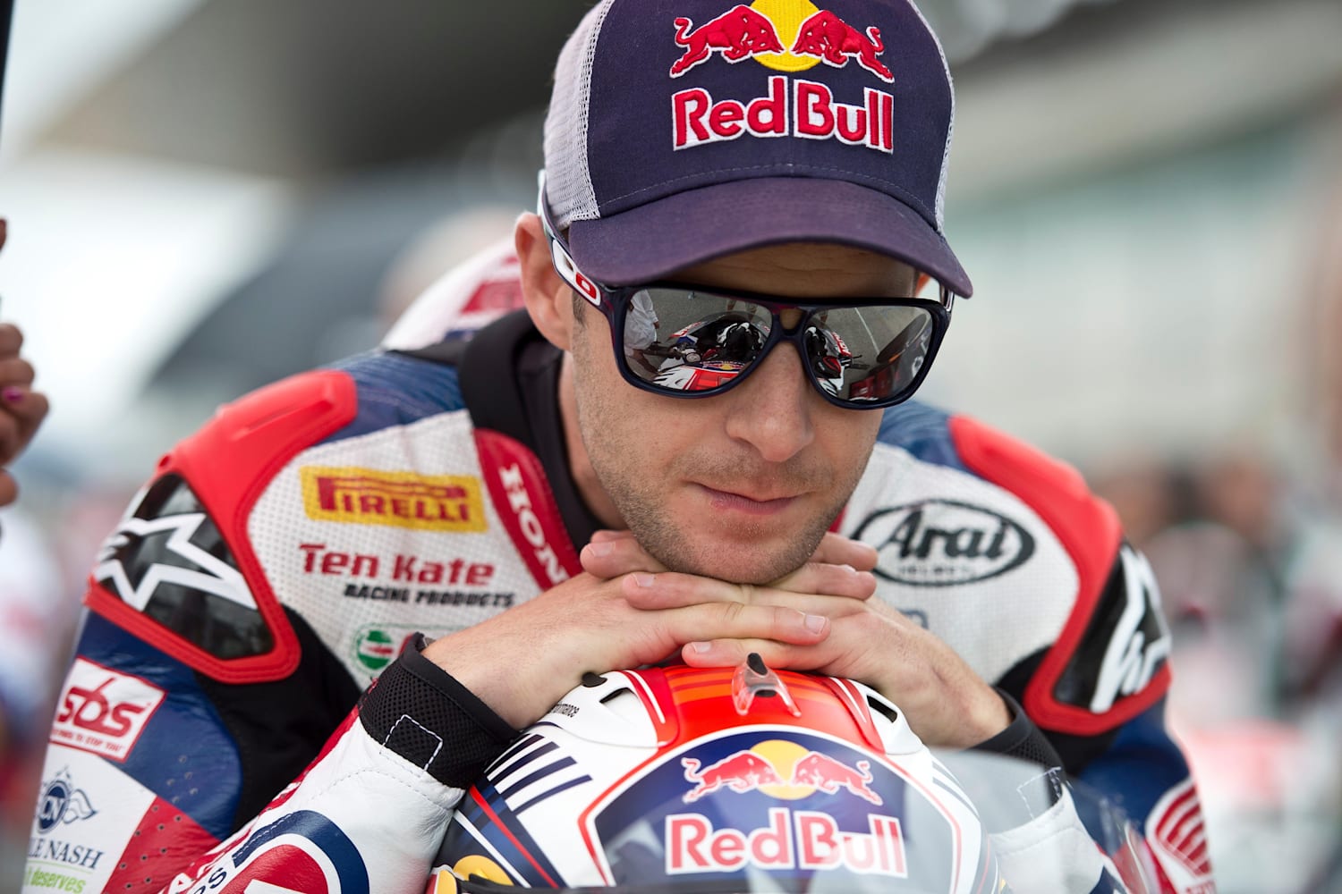 Jonathan Rea WSBK Back to Wining Ways