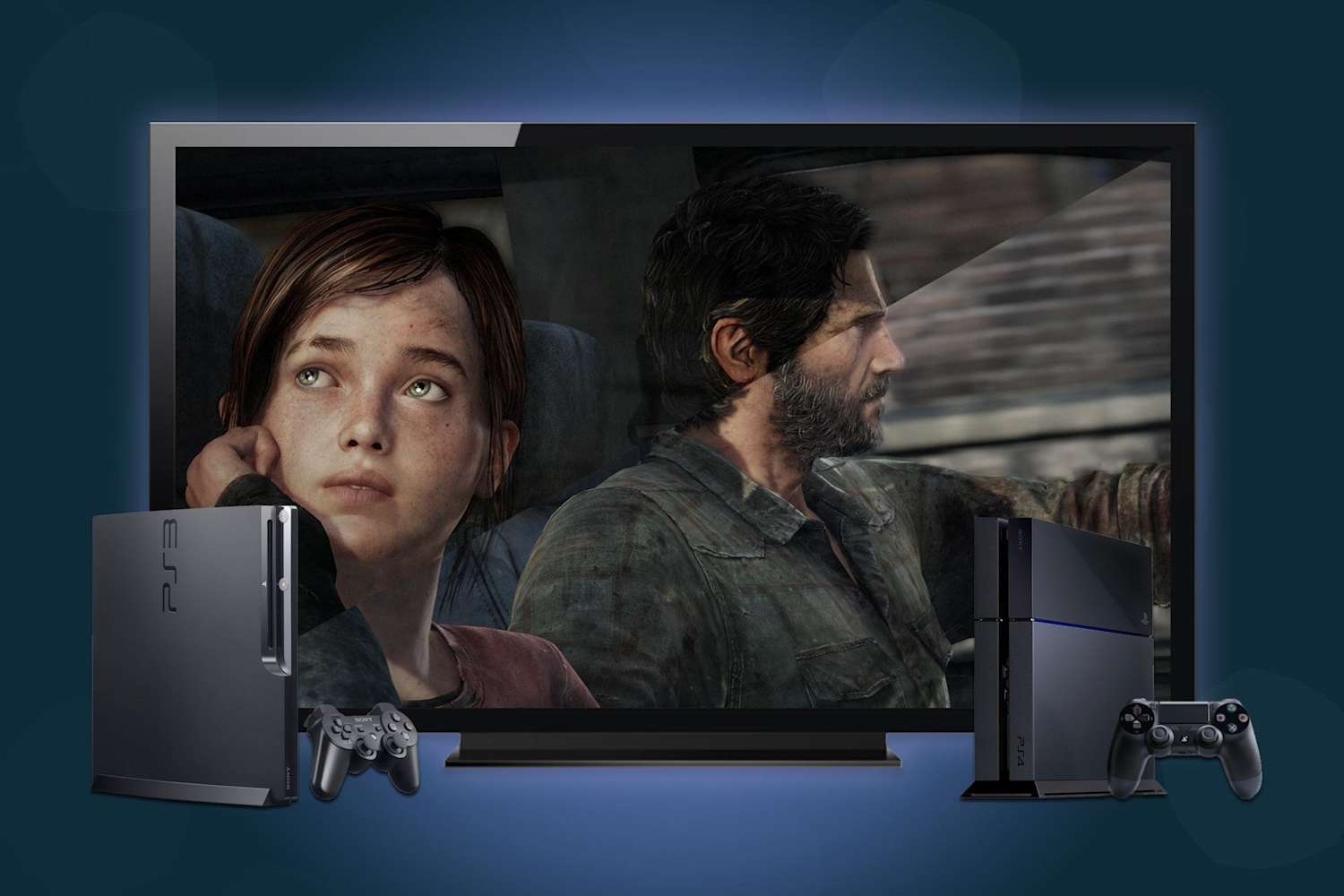 Les remakes next gen de jeux PS4 et Xbox One rêvés