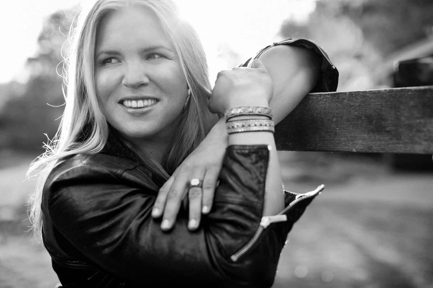 Anja Pärson nombra a las mejores esquiadoras del futuro