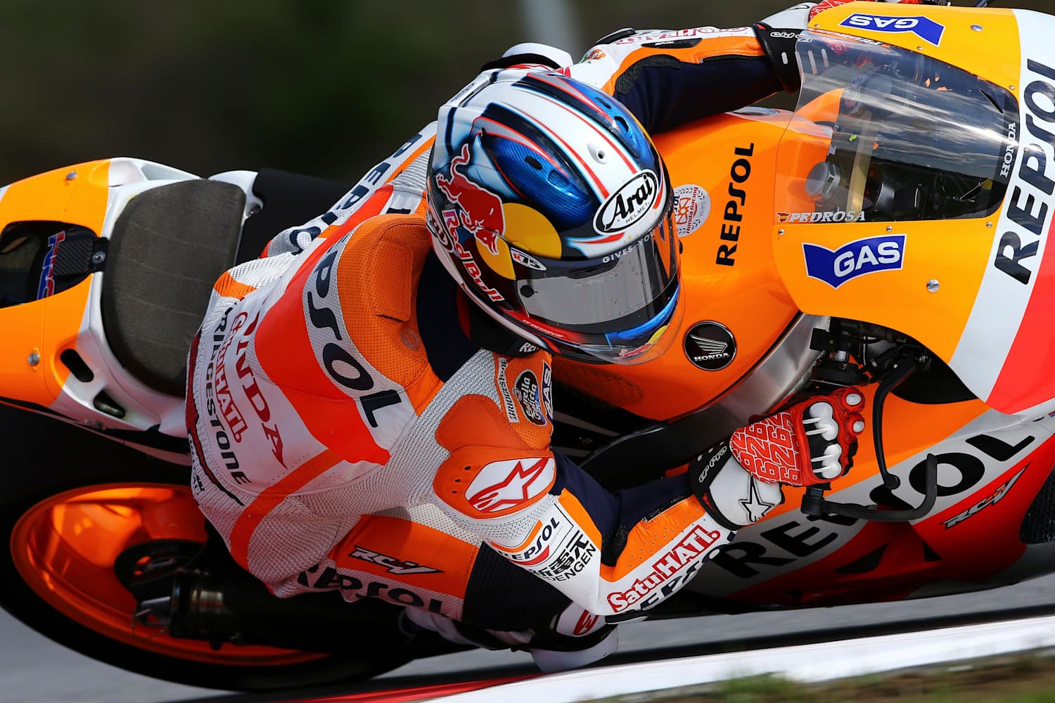 Best Motorsport Images Of The Week