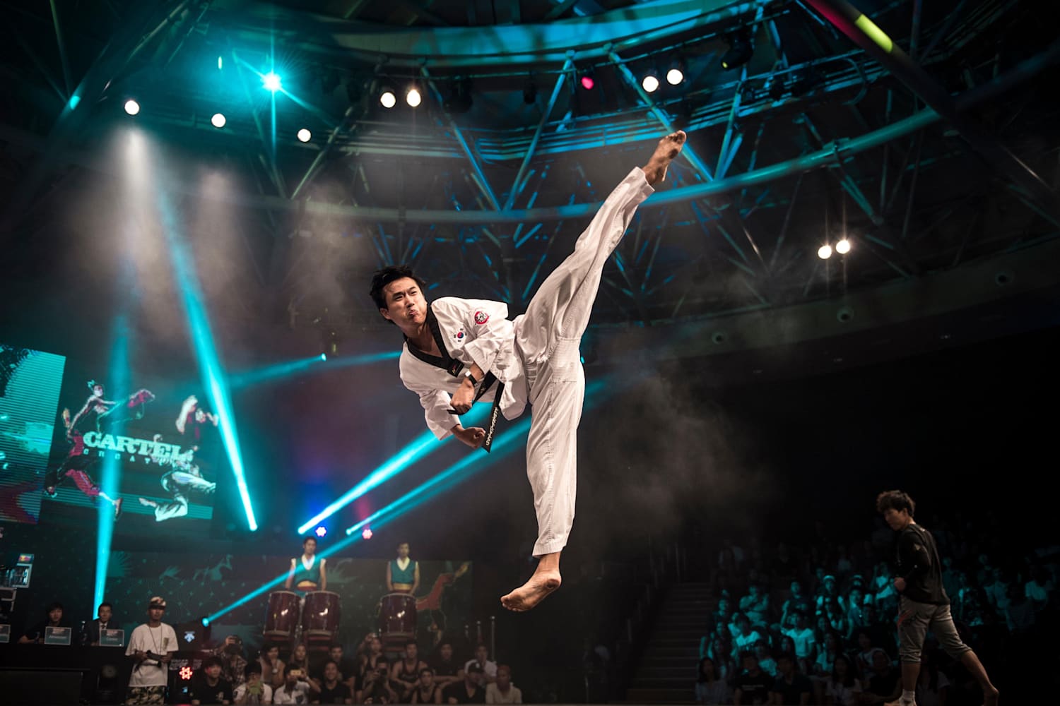 Descubre más sobre el Red Bull Kick-It aquí