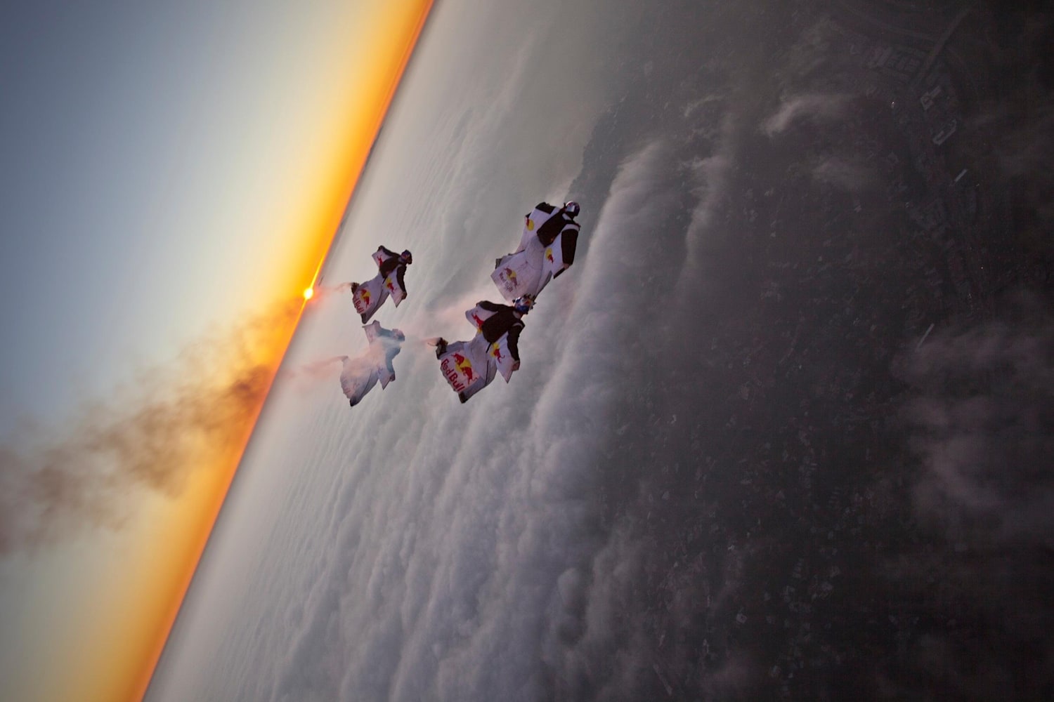 Epic Series: Shooting through the Petronas Towers