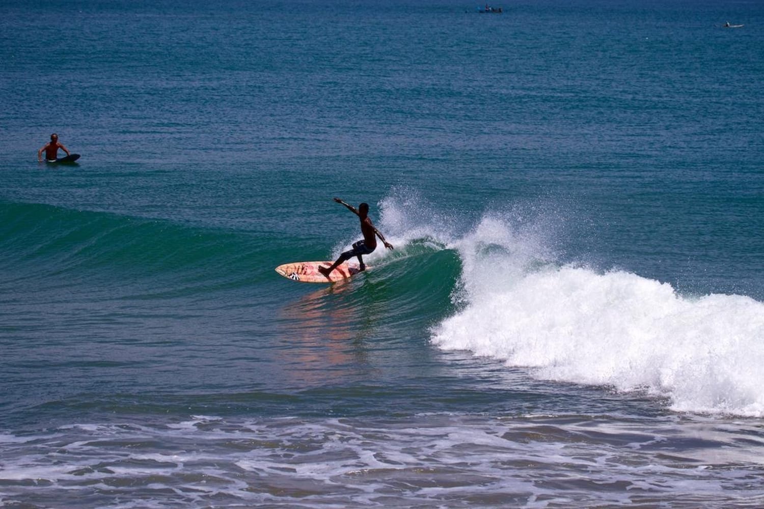 All The Action From Covelong Point Surf Classic