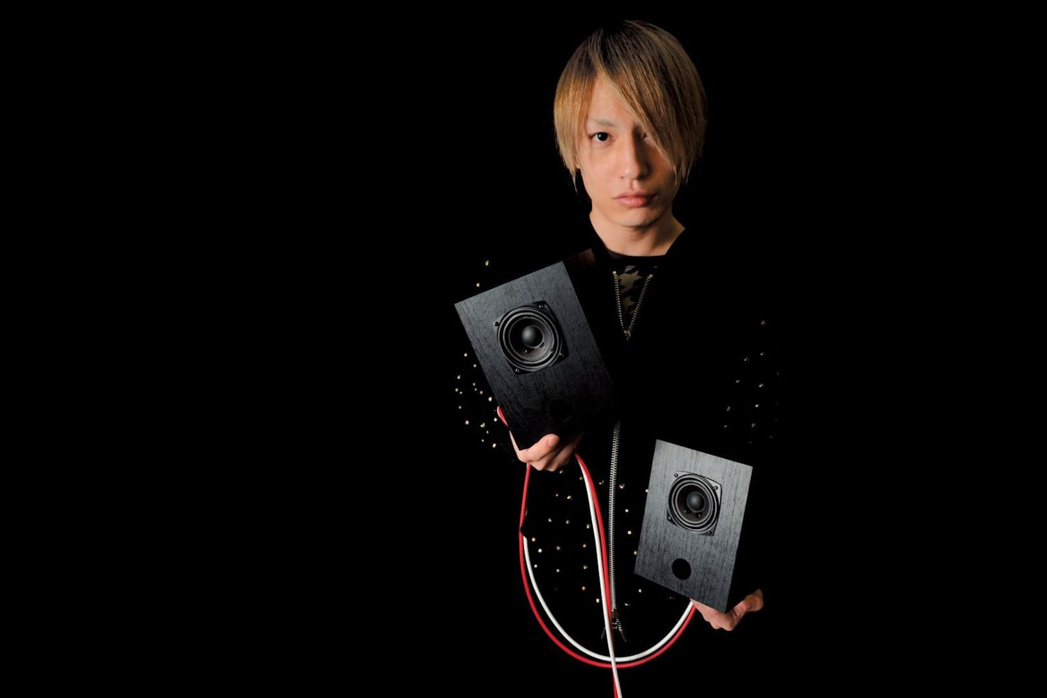 Five influential Japanese artists of the past 50 years