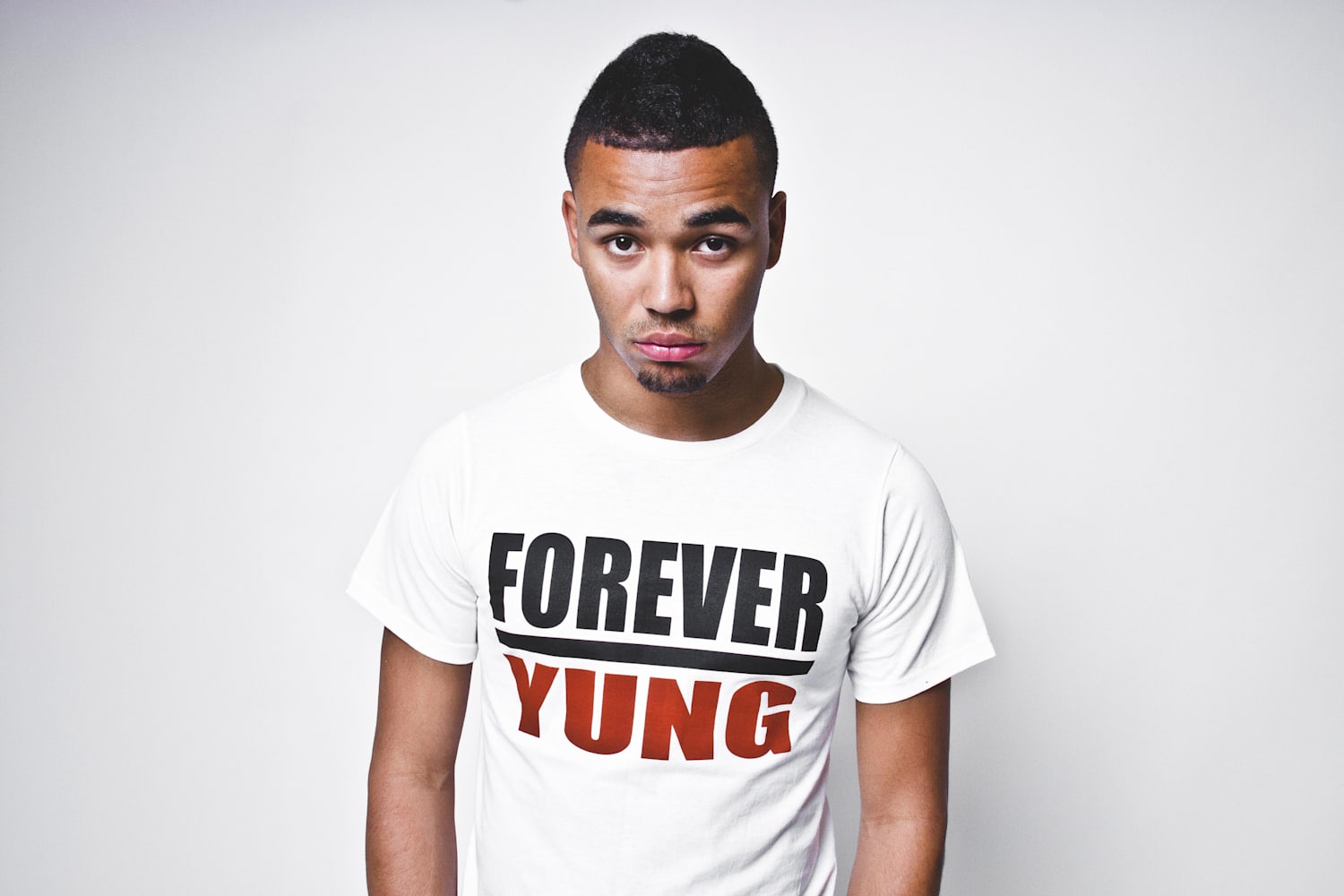 Soundtrack to your week: Yungen