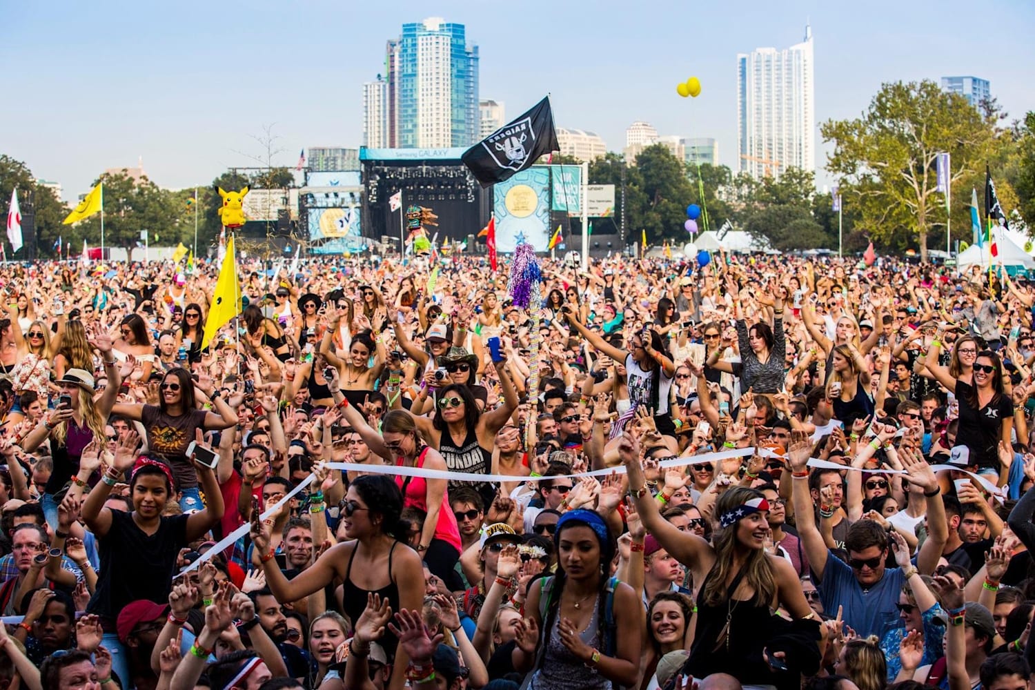 25 Must-See Artists and Performances at ACL 2016