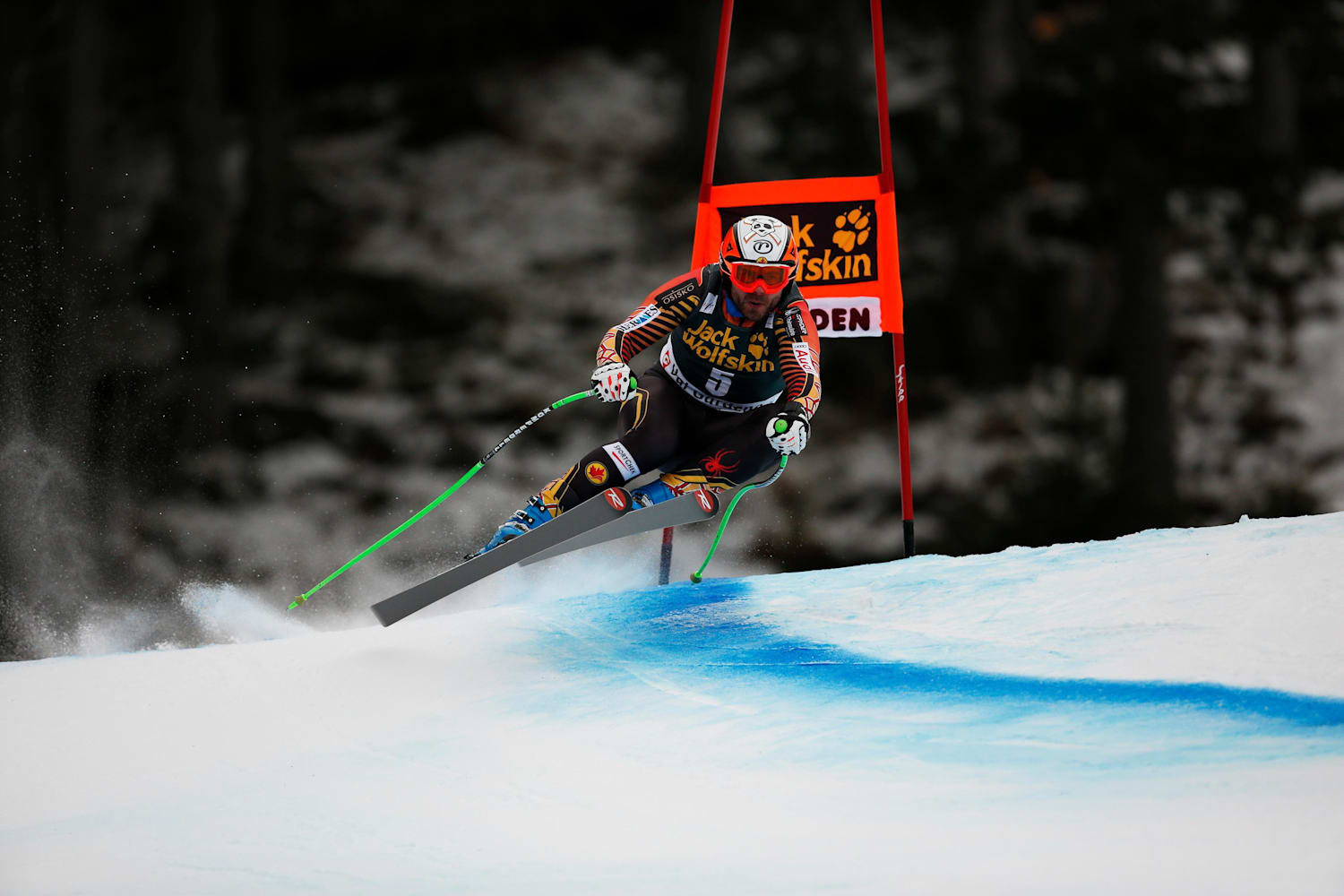 Jan Hudec about overcoming obstacles and racing success