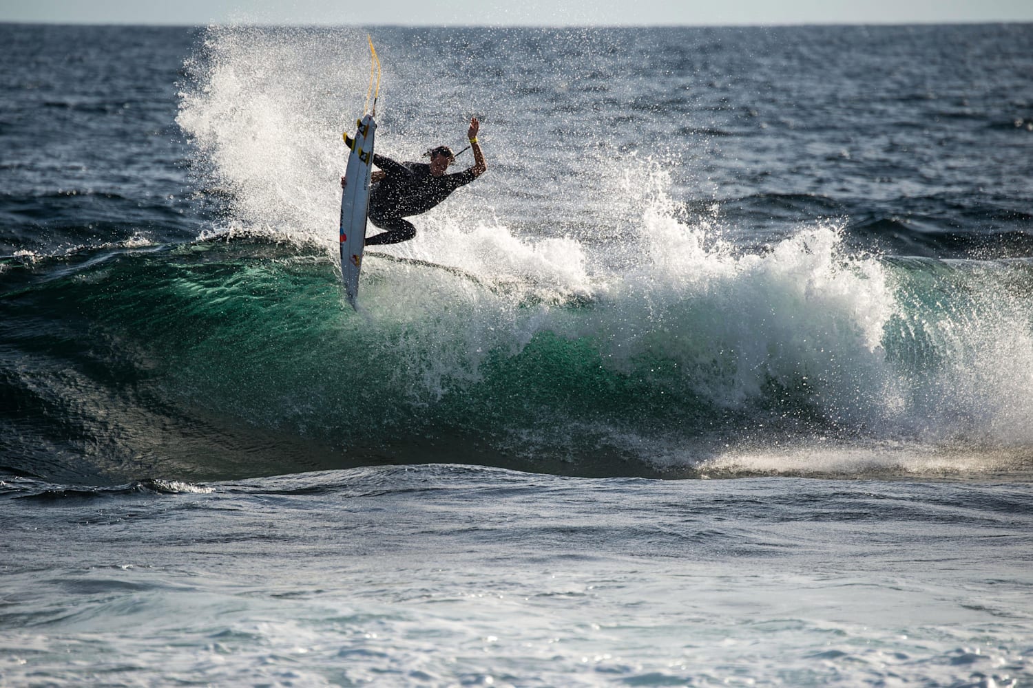 Surfing grab glossary