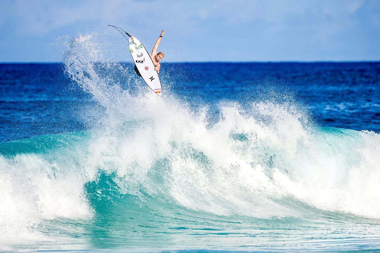 El surf de 2015 necesita estos 10 elementos