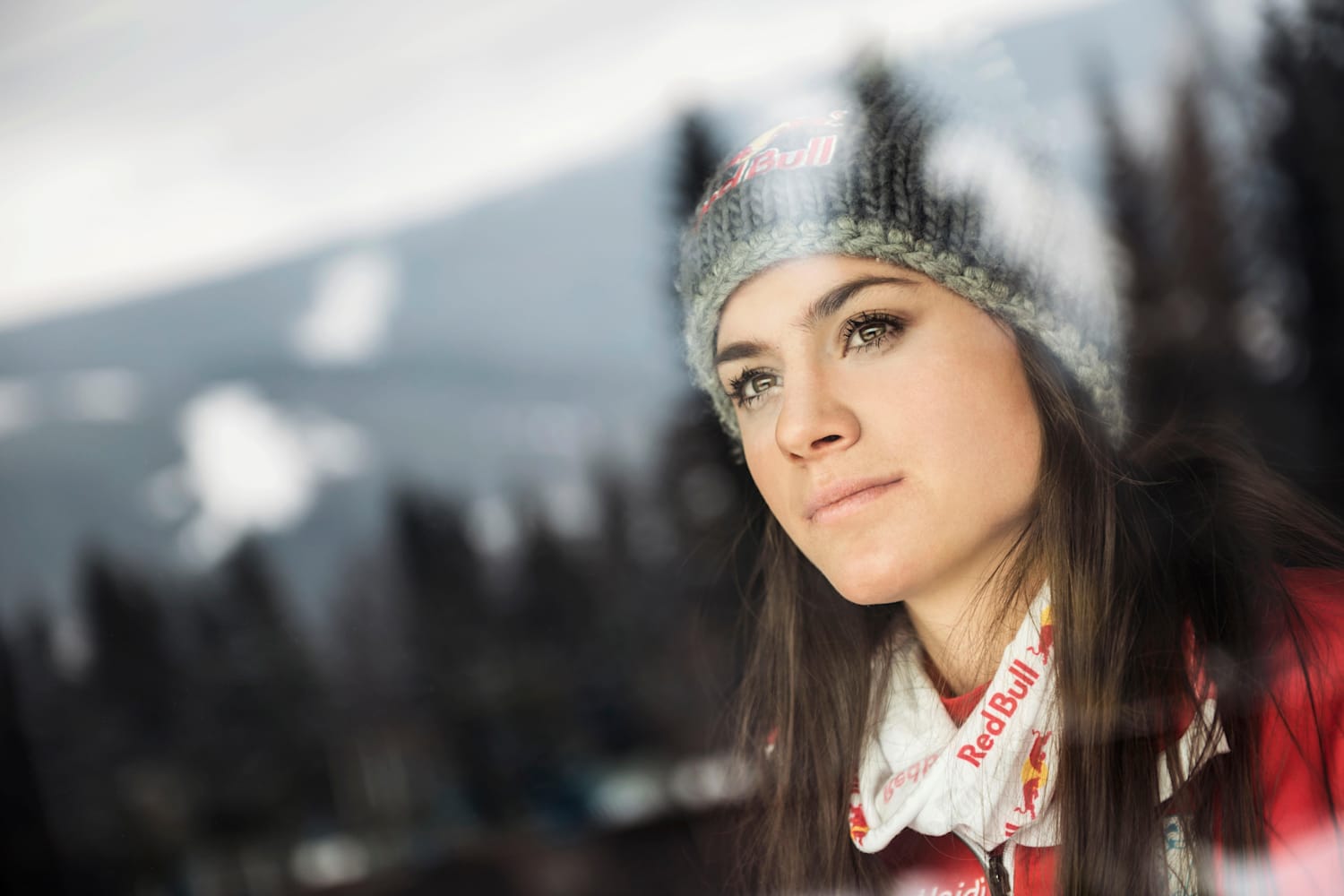 3 things you didn't know about Heidi Weng