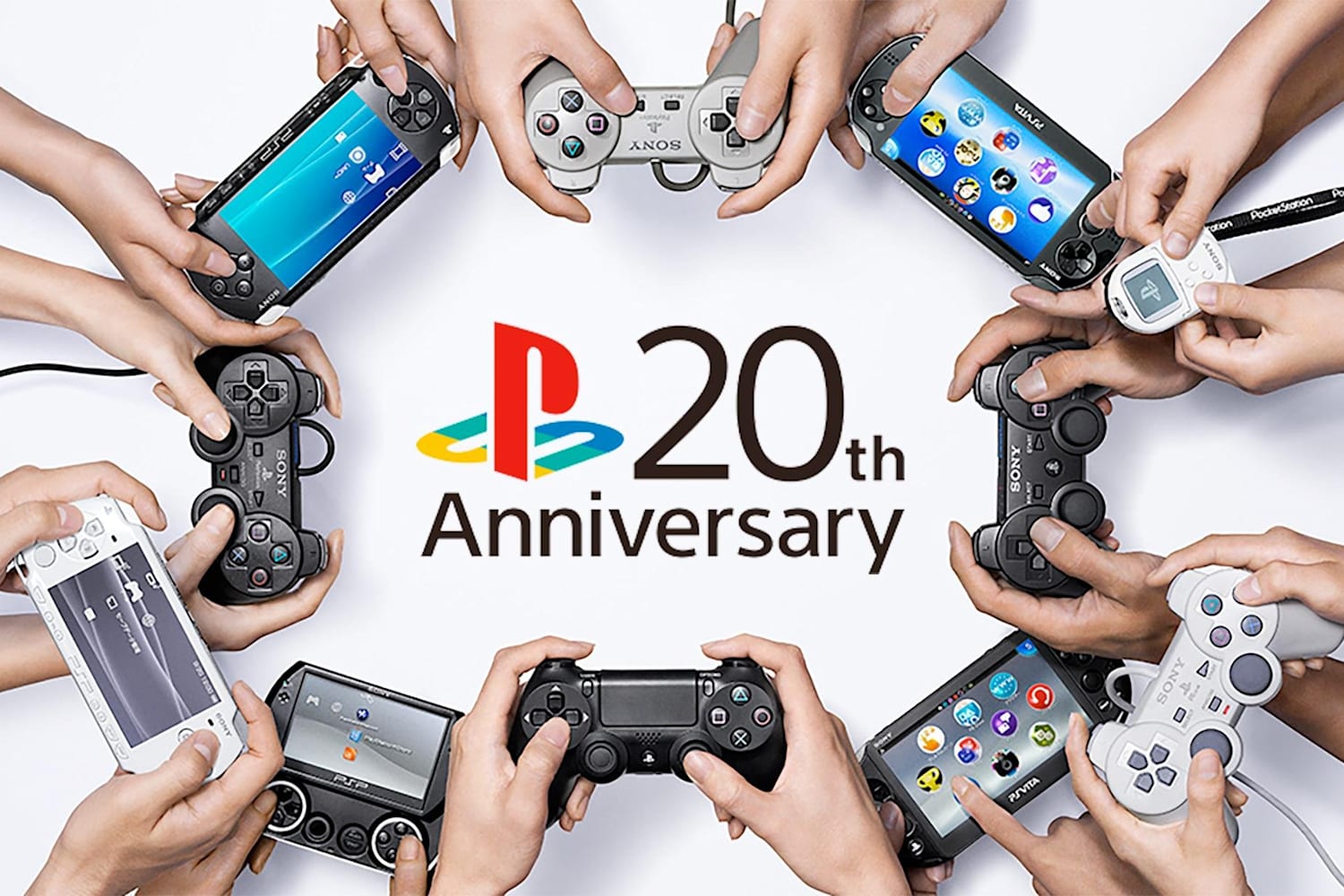 20 ways PlayStation changed gaming